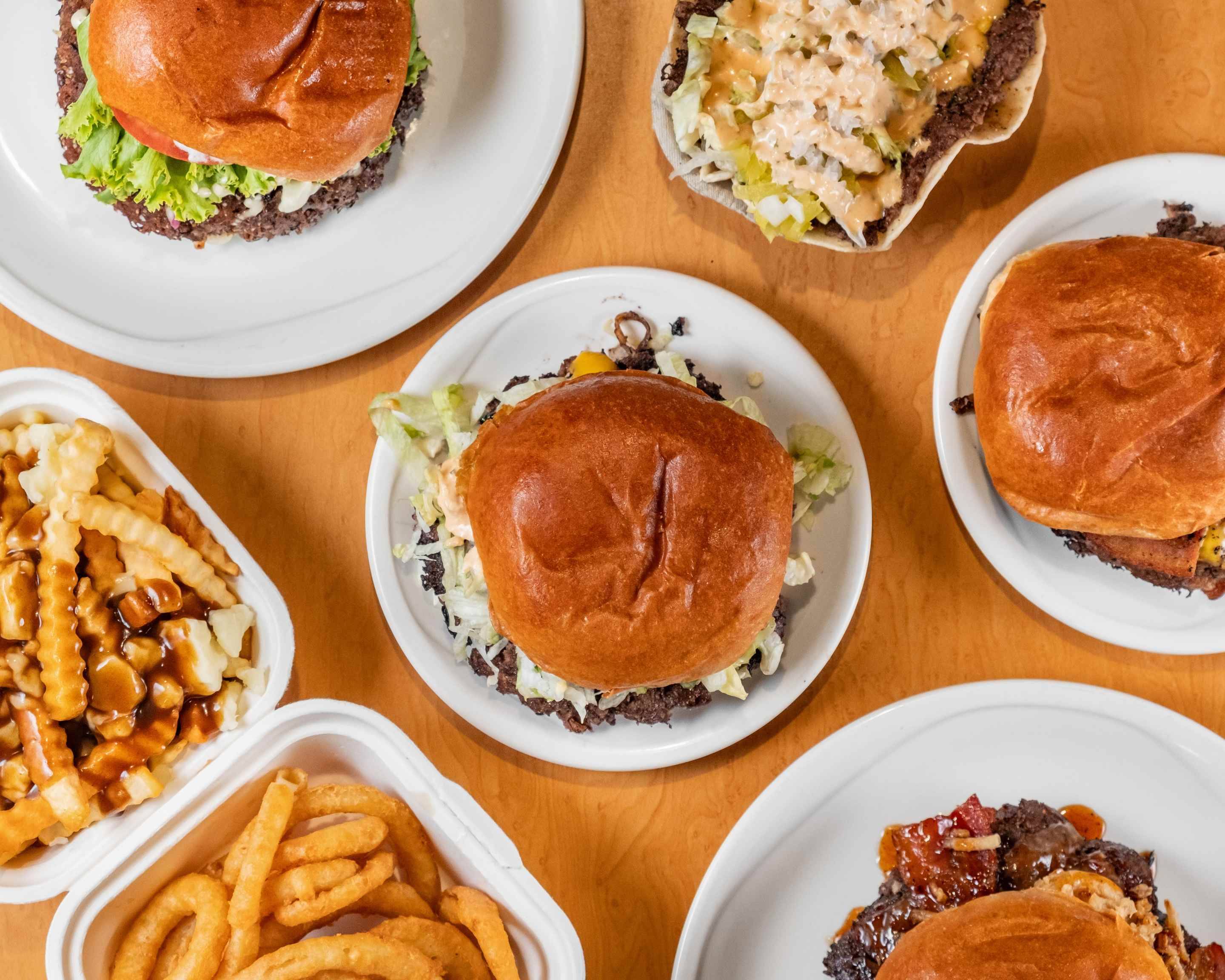 Order The Paddy Wagon YQT - Menu & Prices - Thunder Bay Delivery | Uber ...