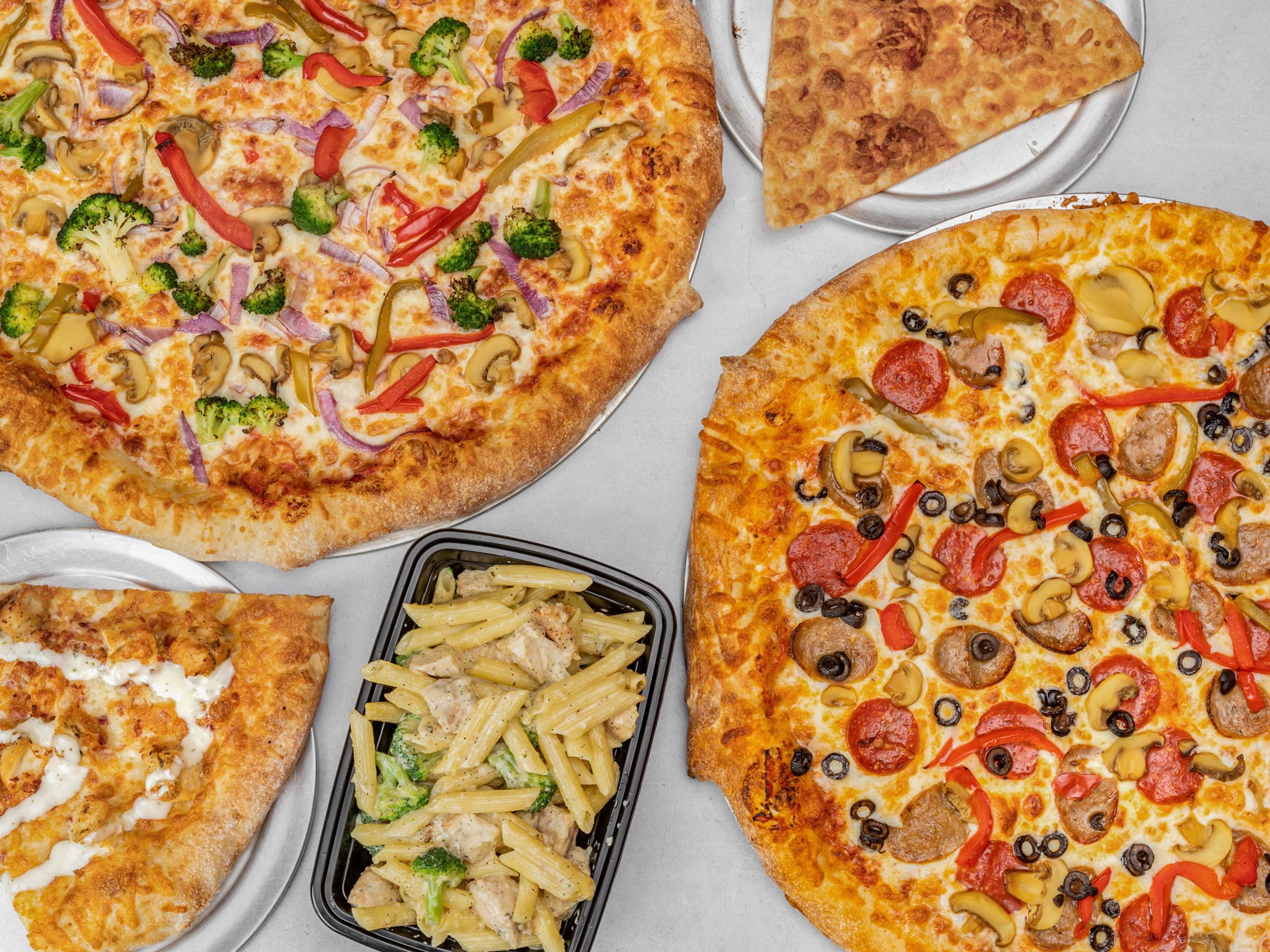 High 1 URI Menu Kingston • Order High 1 URI Delivery Online • Postmates