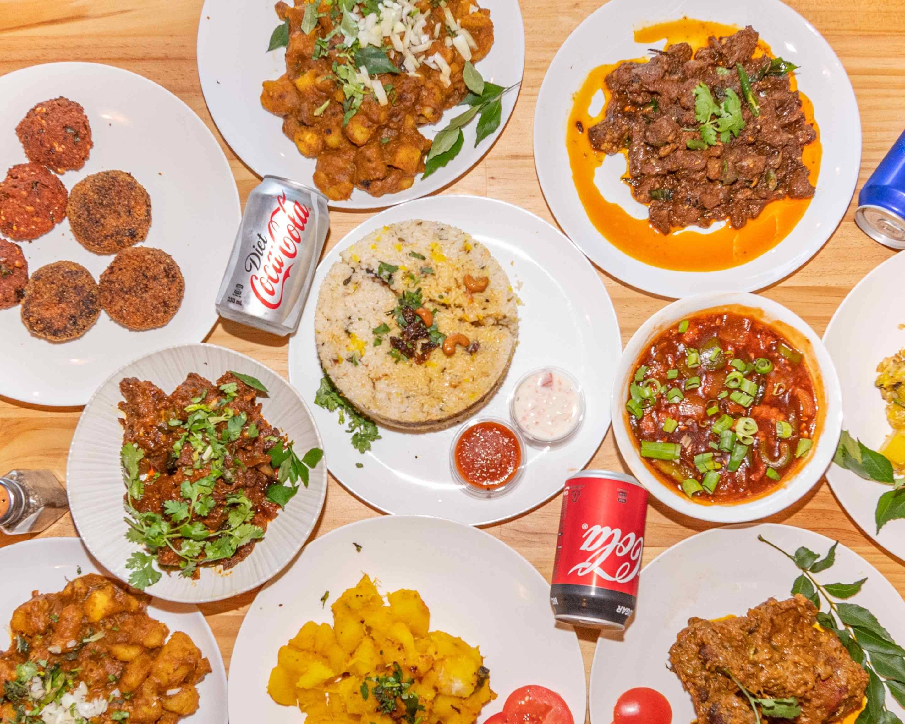 Order SALT MANGO TREE | Menu & Prices | Hamilton Delivery | Uber Eats