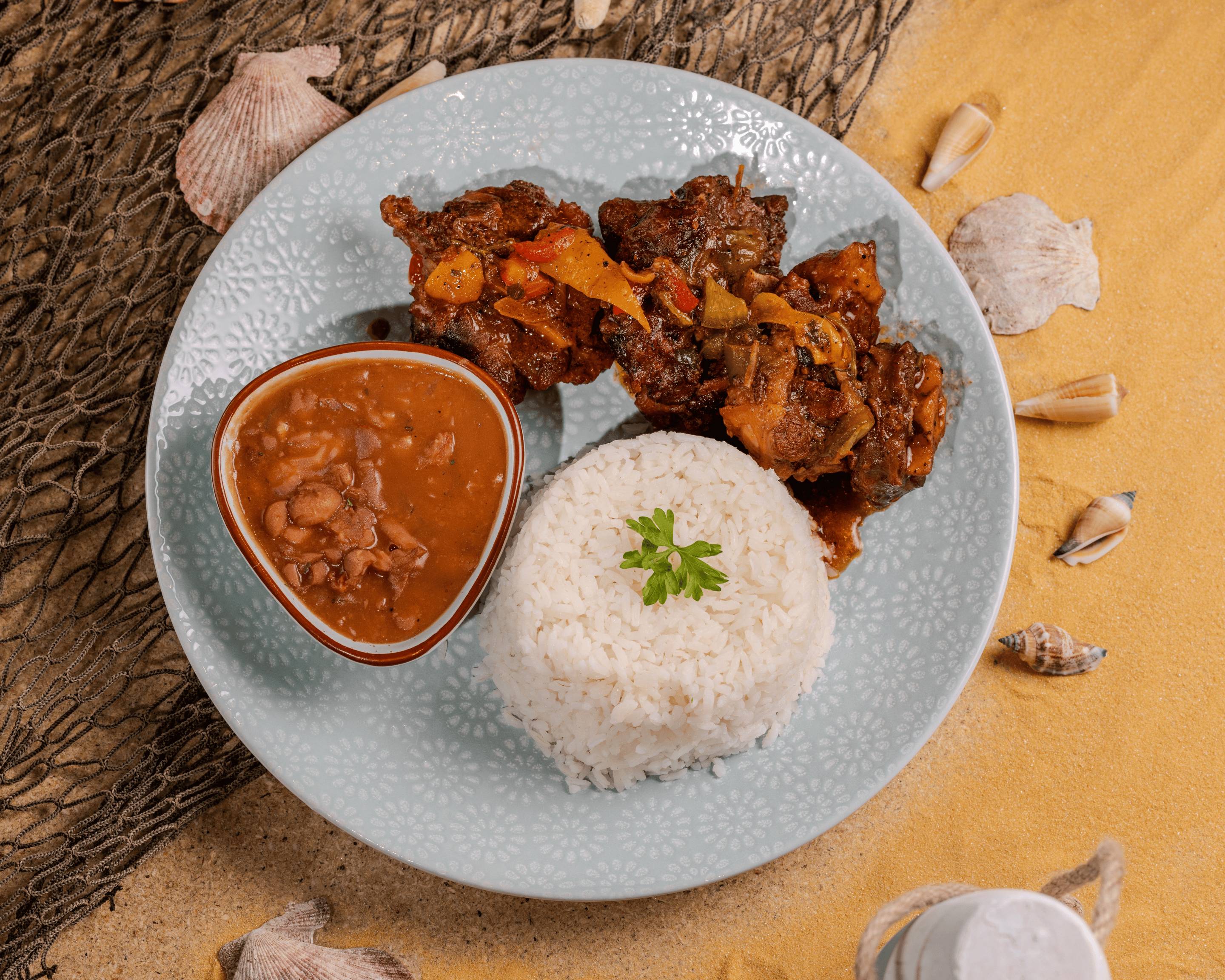 Cayo Caribe Menu Charlotte • Order Cayo Caribe Delivery Online • Postmates