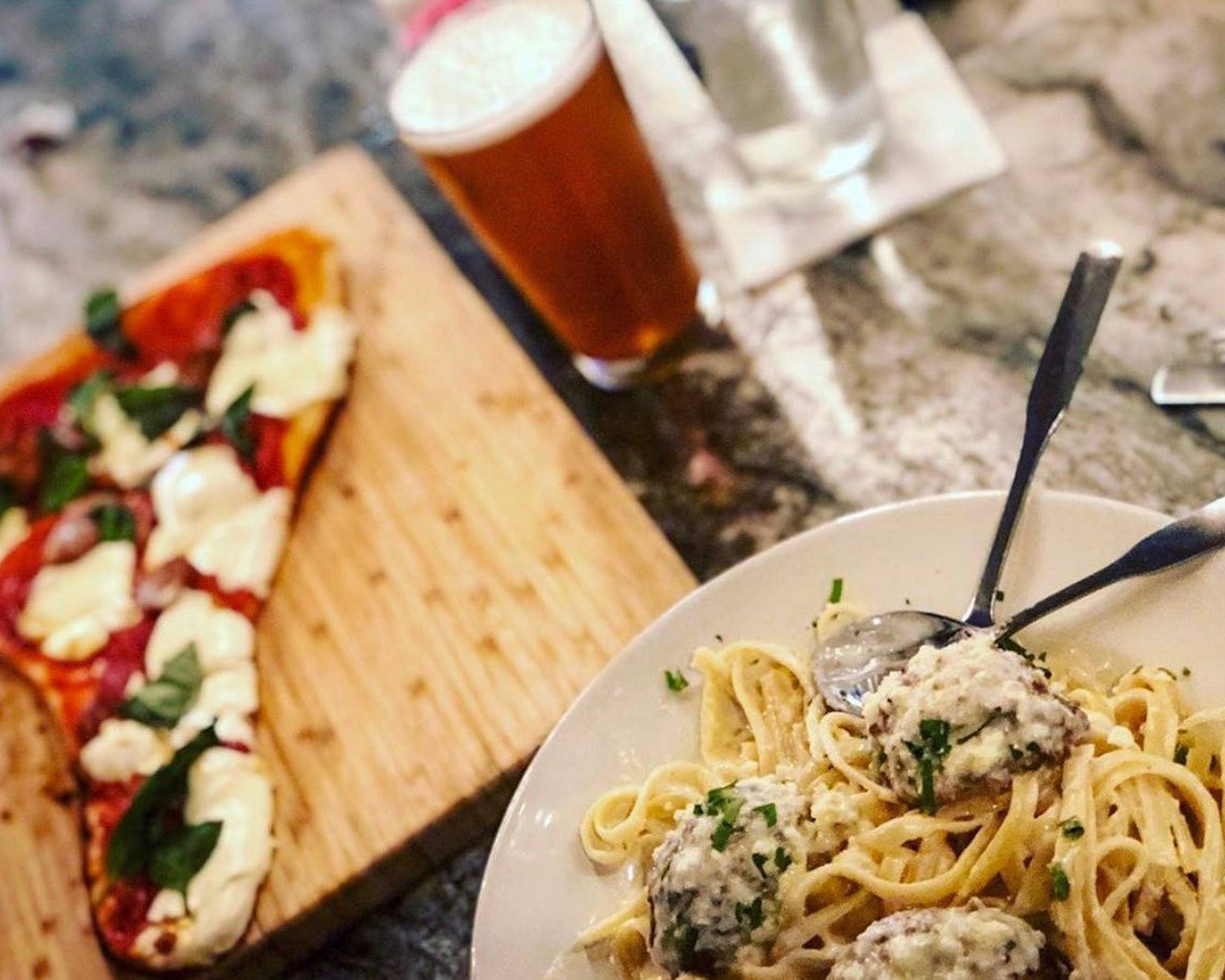 Order Crust Simply Italian (Chandler) - Menu & Prices - Chandler ...