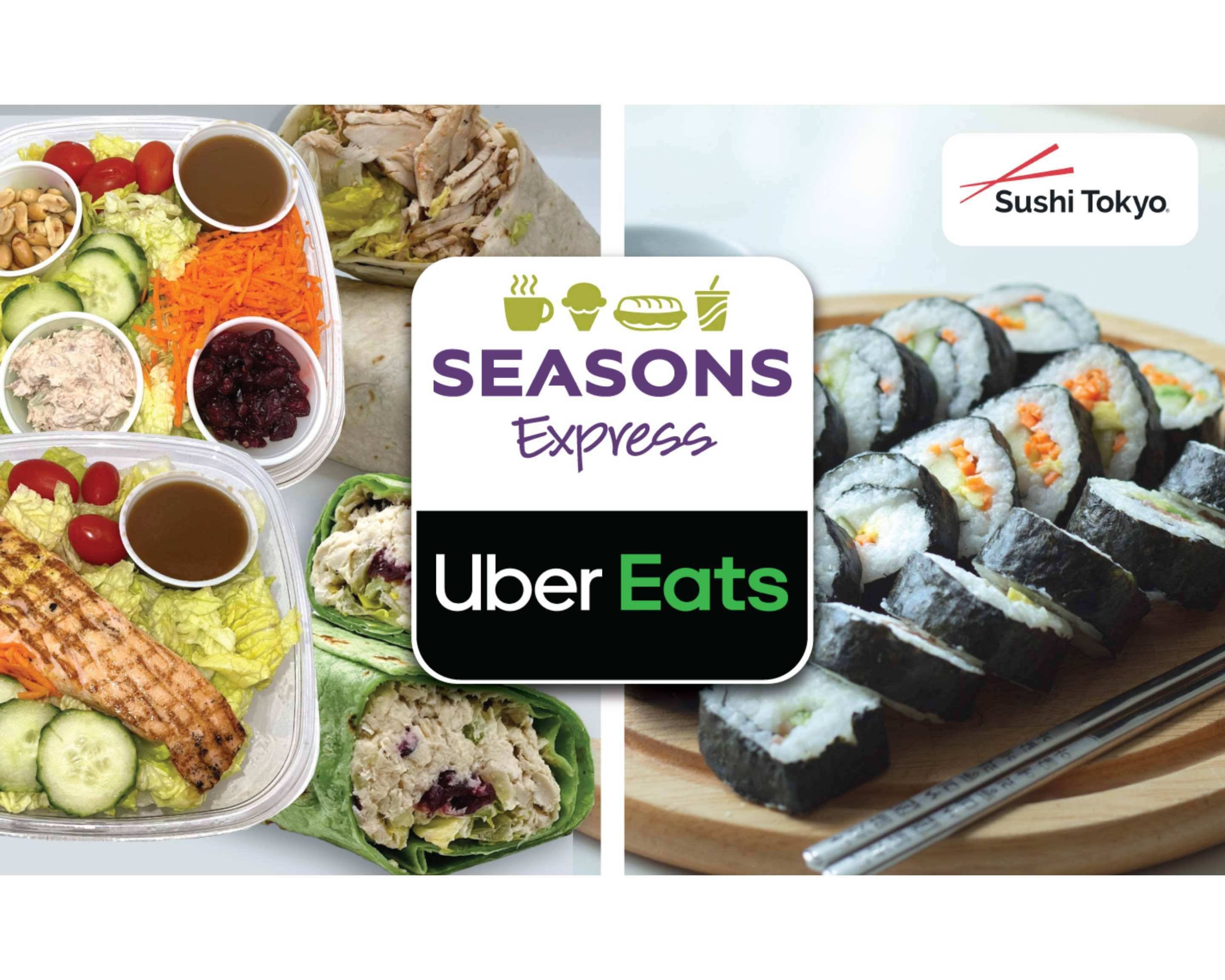 Seasons Express Teaneck Menu New Jersey • Order Seasons Express Teaneck ...