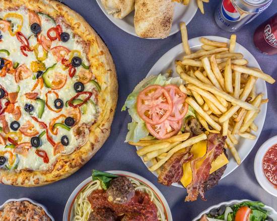 Order House of Pizza (1574 Walkley Rd) Menu Delivery in Ottawa | Menu ...