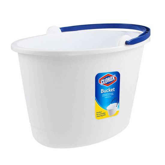 Clorox 12 Quart Bucket | Delivery Near You | Postmates