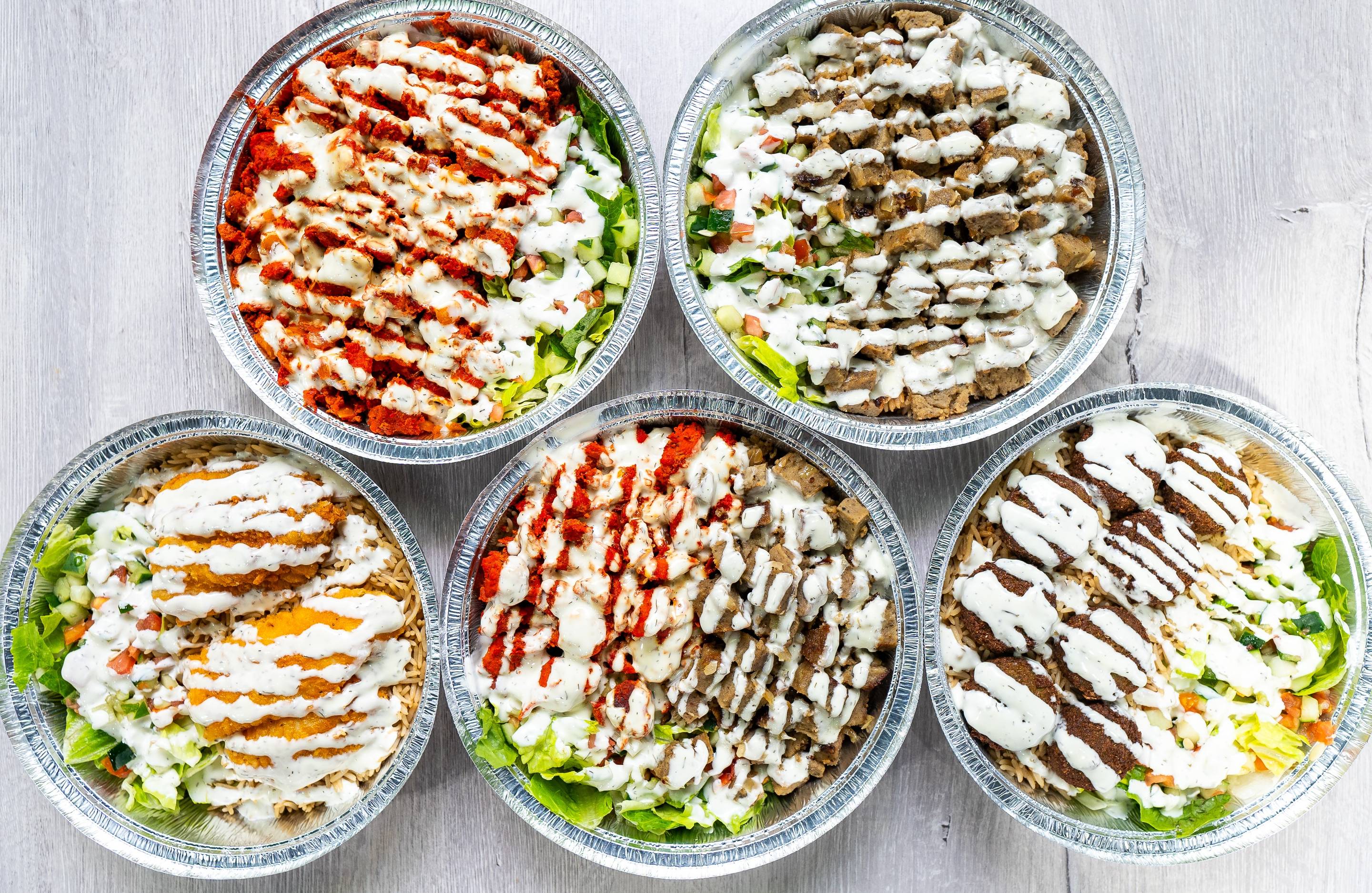 Order Naz’s Halal Food - Manassas Delivery in Manassas | Menu & Prices ...