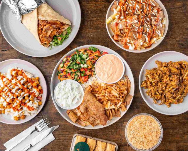 Ikili Turkish Kitchen (Werribee) Menu Takeout in Melbourne | Delivery ...