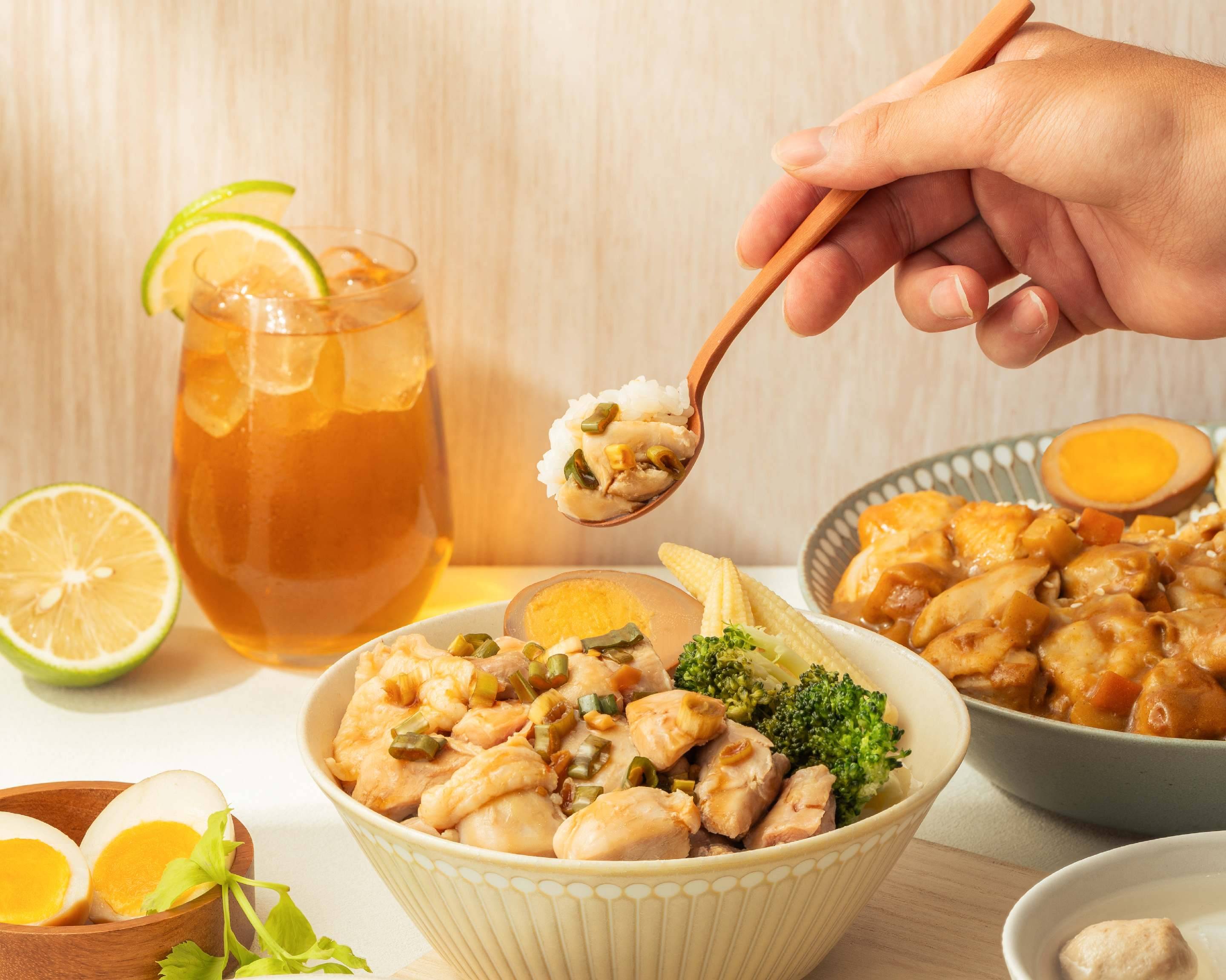 新竹津叁雞肉飯 JinSan Chicken Box的餐點外送 | 價目表和價格 | Uber Eats