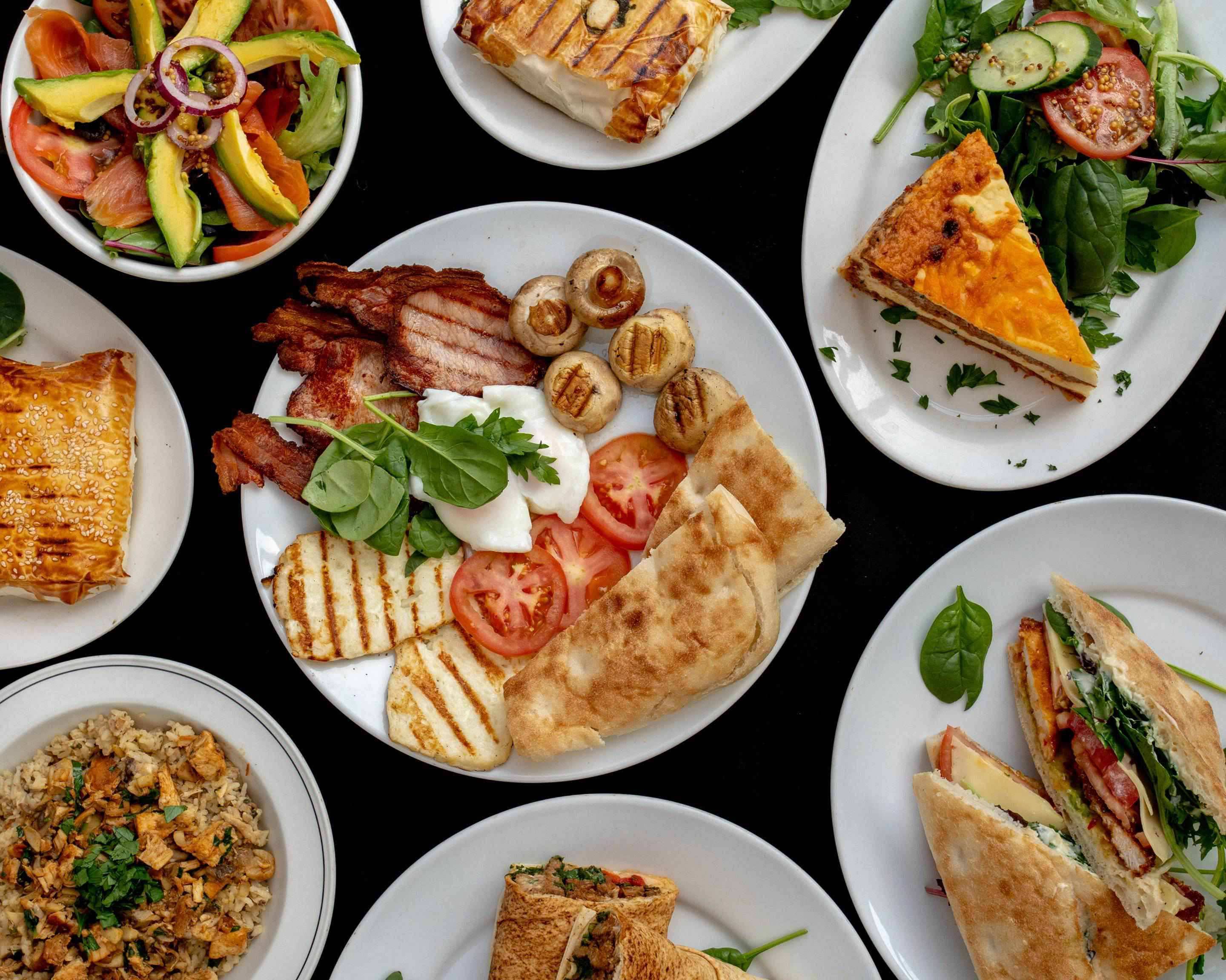 Order Bar Tosca | Menu & Prices | Sydney Delivery | Uber Eats