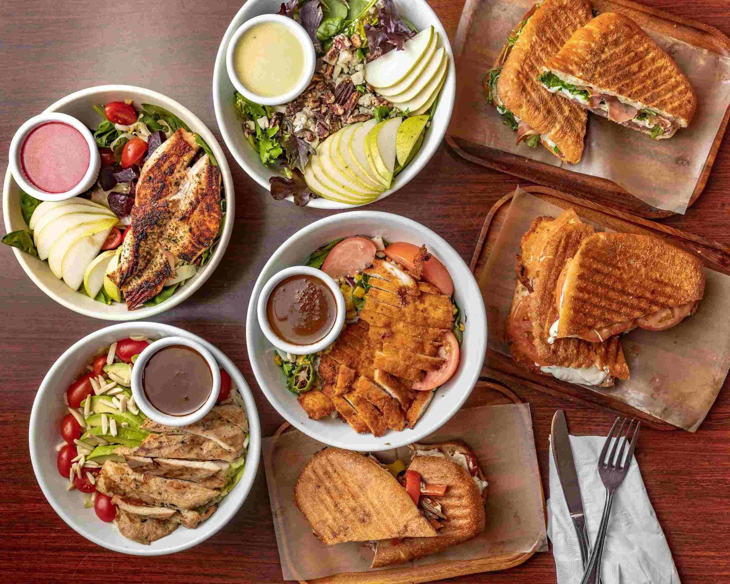 Order La Bottega (East Norwich) Menu Delivery【Menu & Prices】| East ...