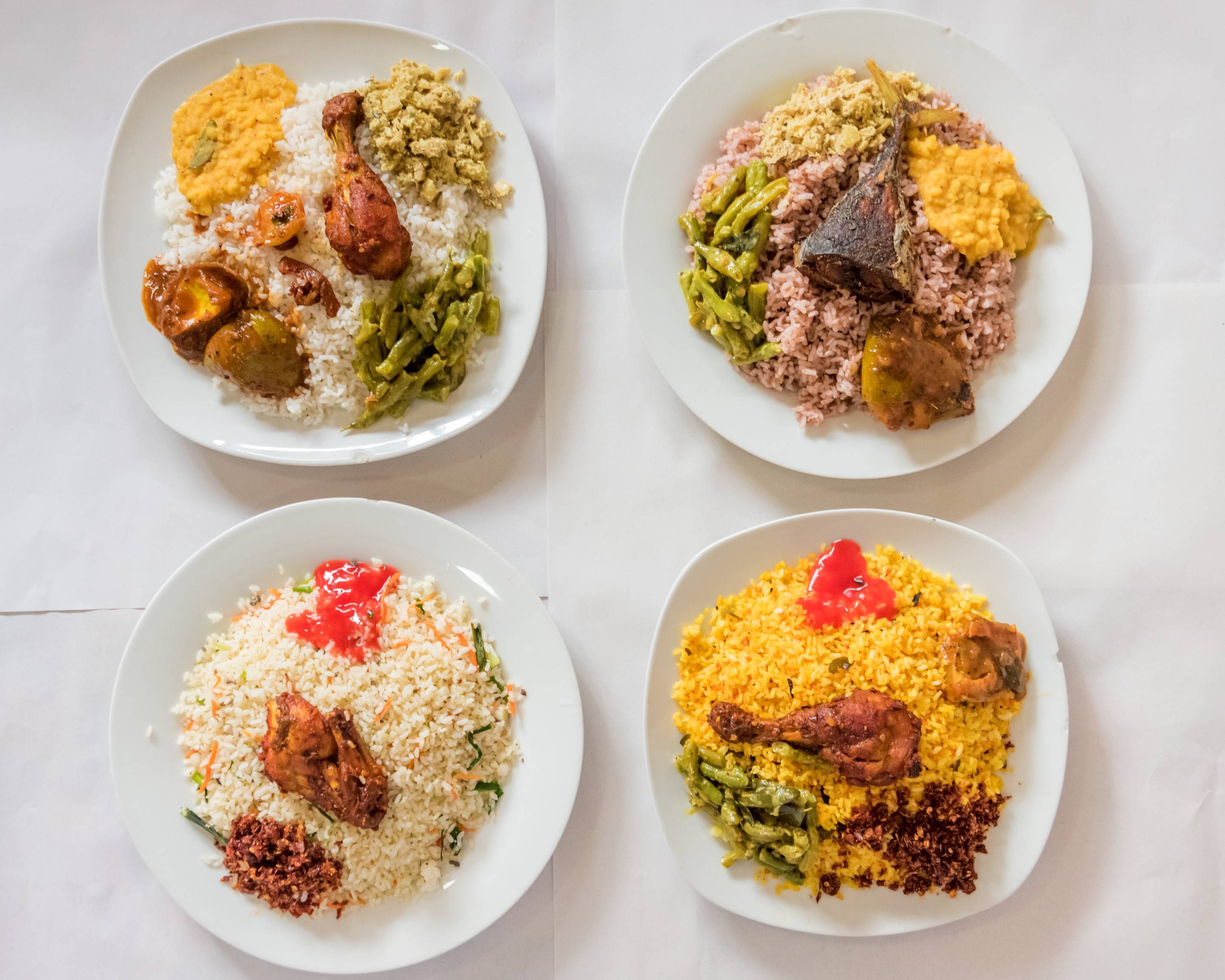 Matara Ambula Delivery | Colombo | Uber Eats