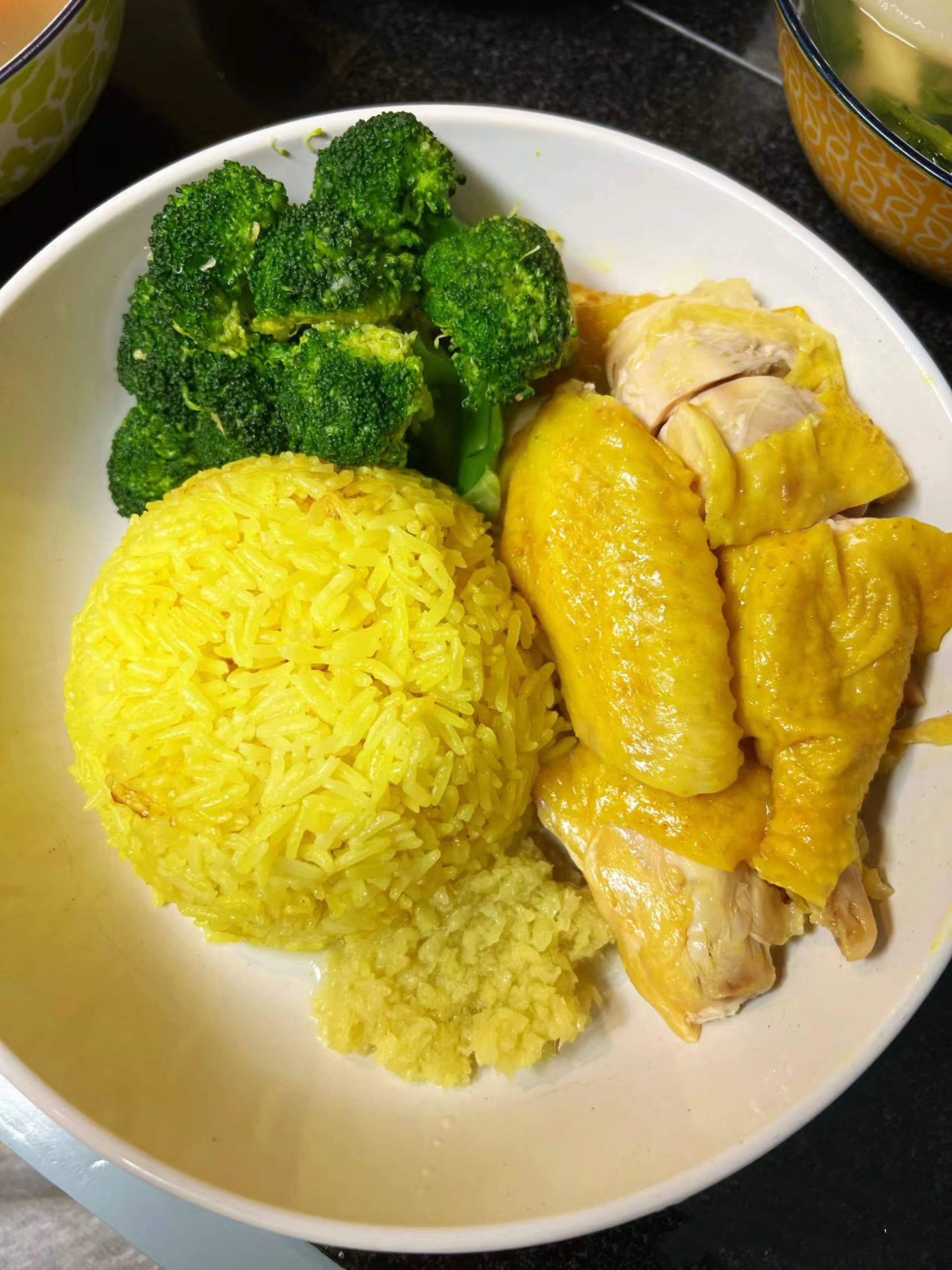 Order Yuan Hainanese Chicken (Crystal Mall) Menu Delivery in Burnaby | Menu & Prices | Uber Eats