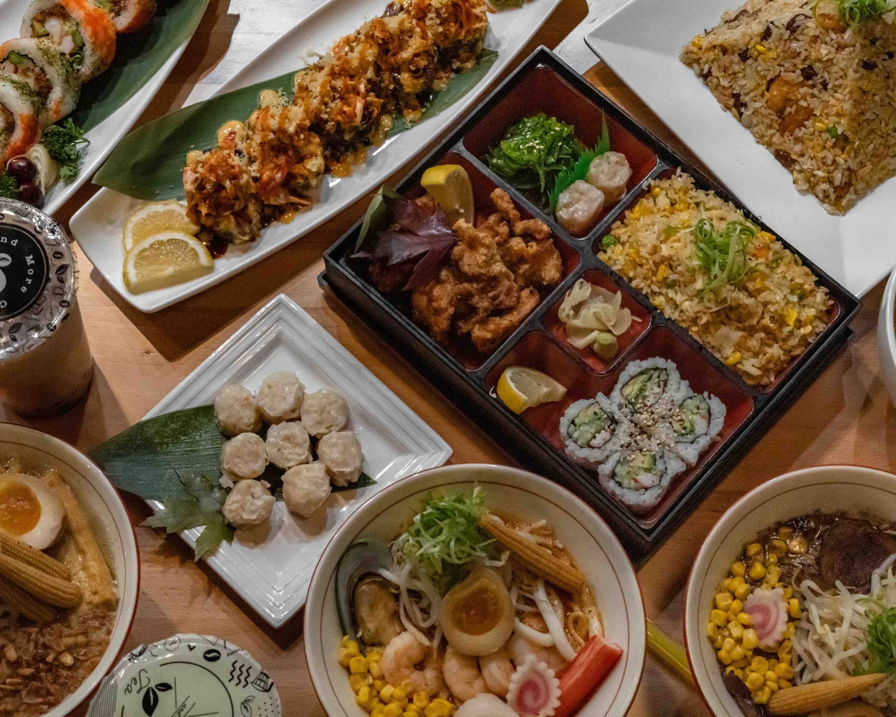 Order Ja Bomb Menu Delivery in Bismarck | Menu & Prices | Uber Eats