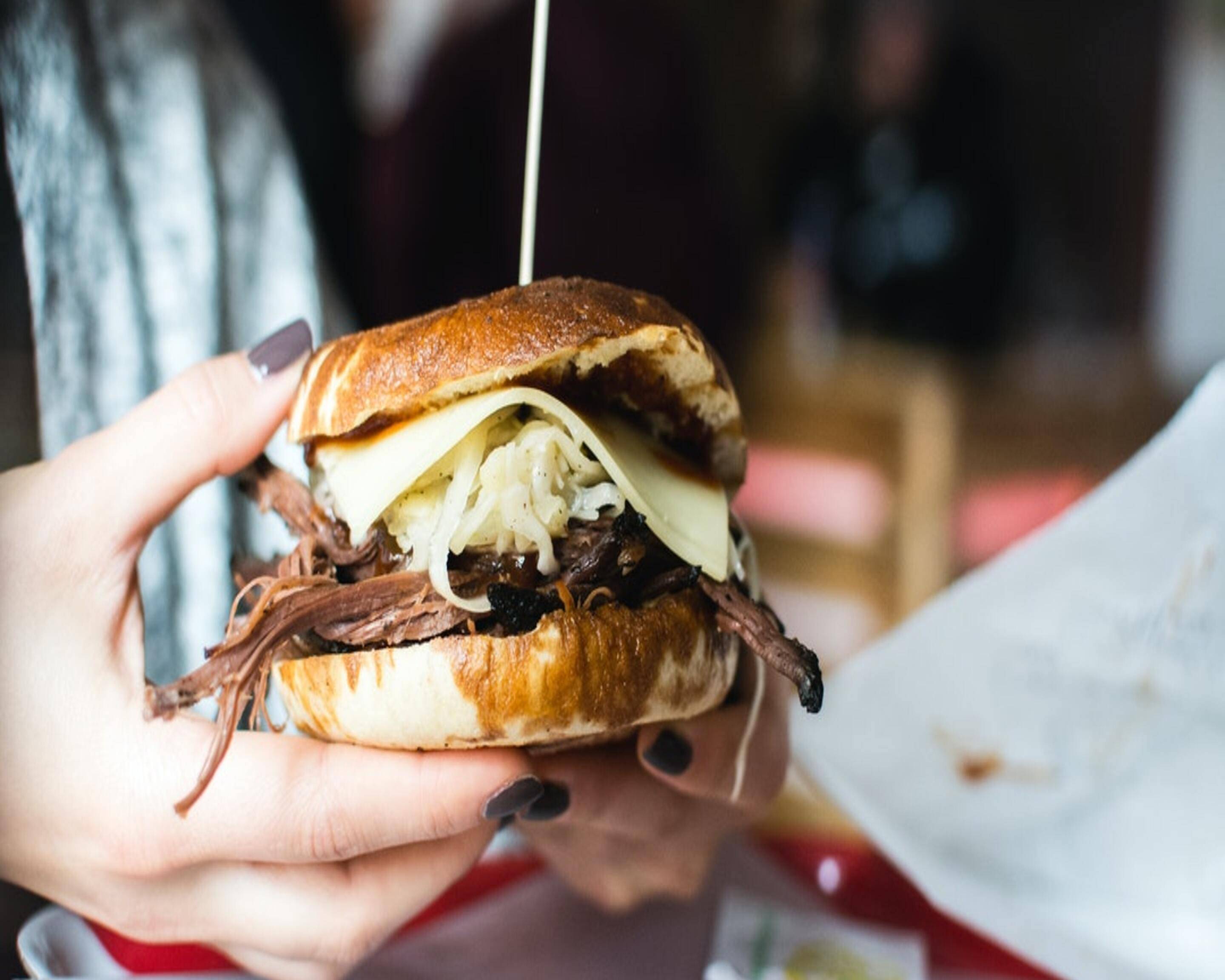 Vip Burguer Menú a Domicilio【Menú y Precios】Narón | Uber Eats