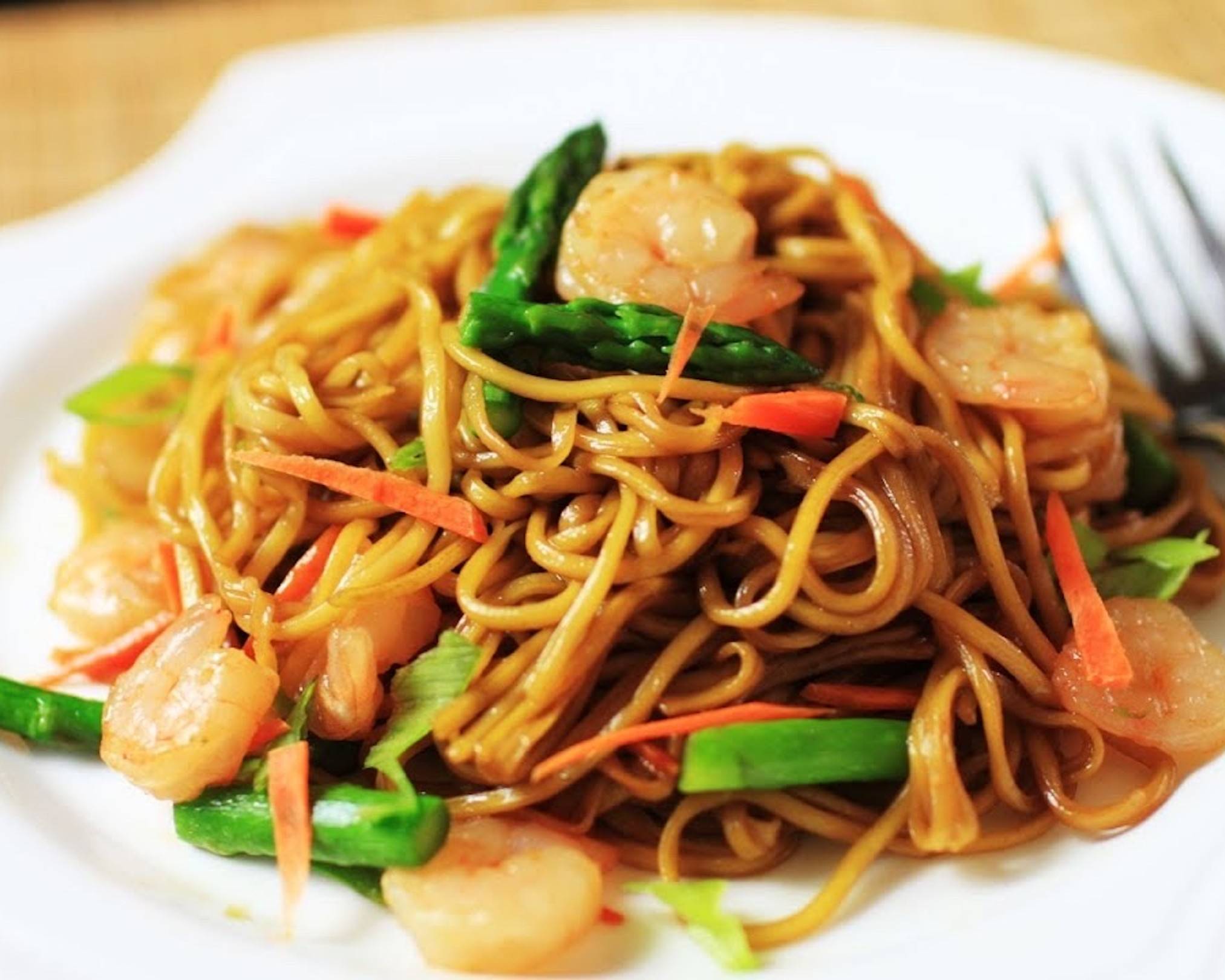 Fortune house 福臨閣 Menu - Takeaway in Crewe | Delivery menu & prices ...