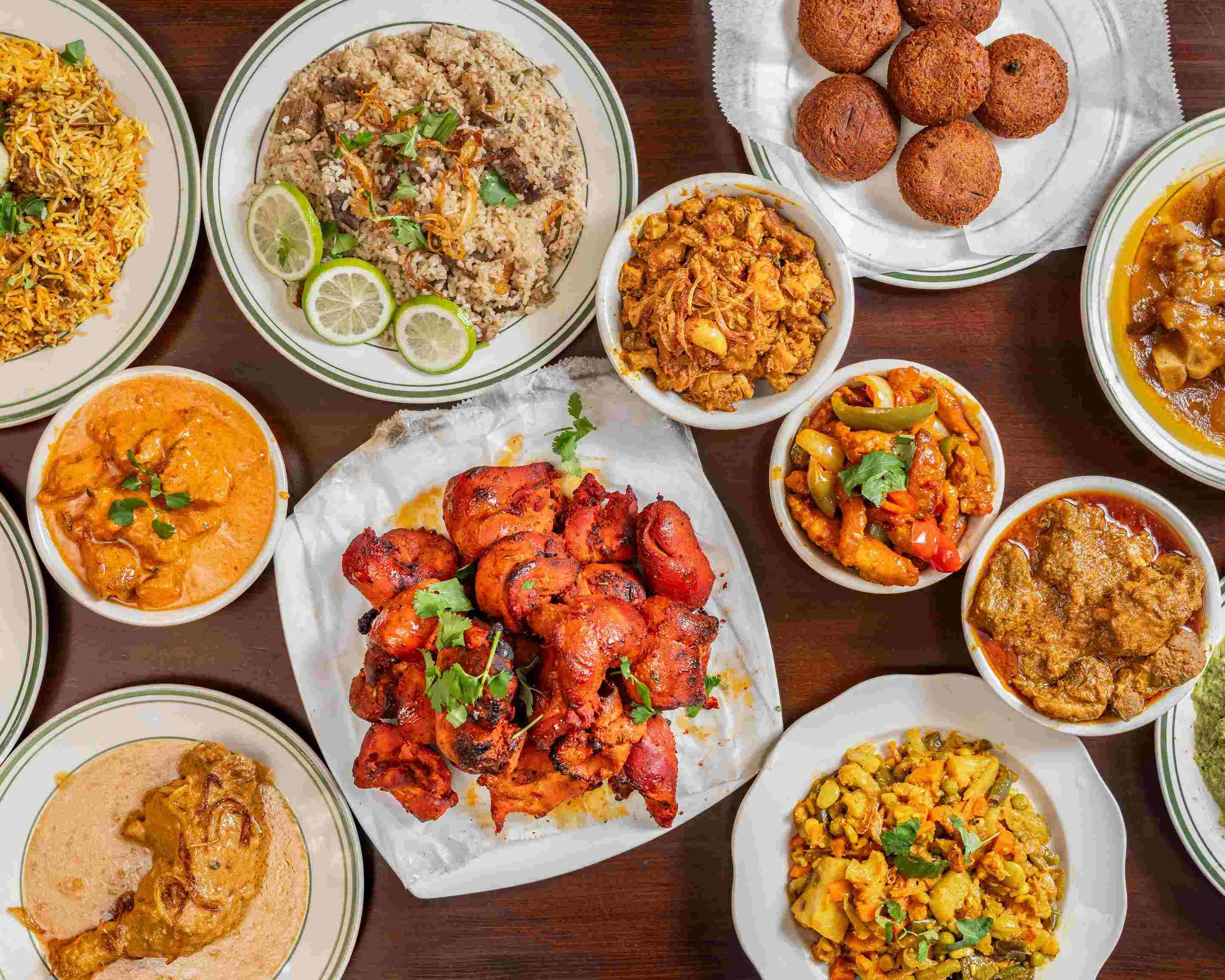 Order Amar Bari - Menu & Prices - New York City Delivery | Uber Eats