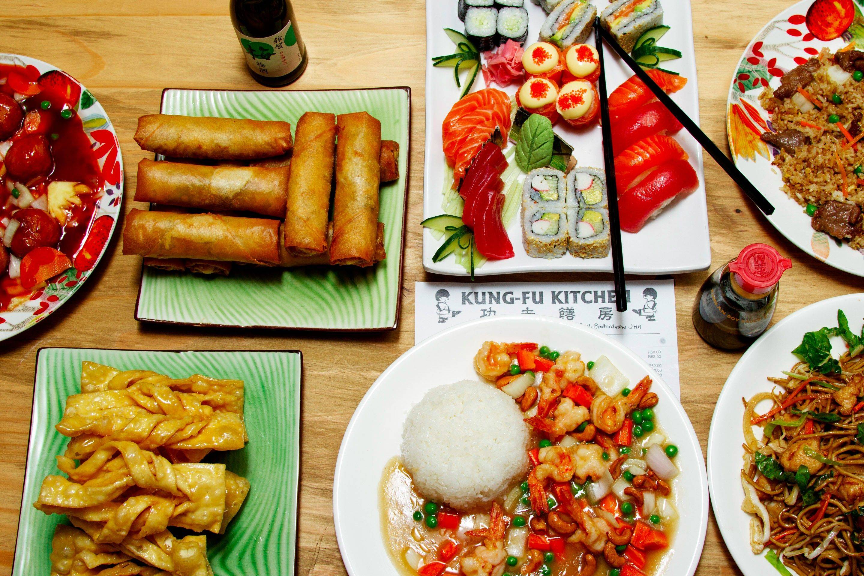 THE 10 BEST Chinese Food Delivery in Johannesburg - Order Chinese Food Near Me | Uber Eats