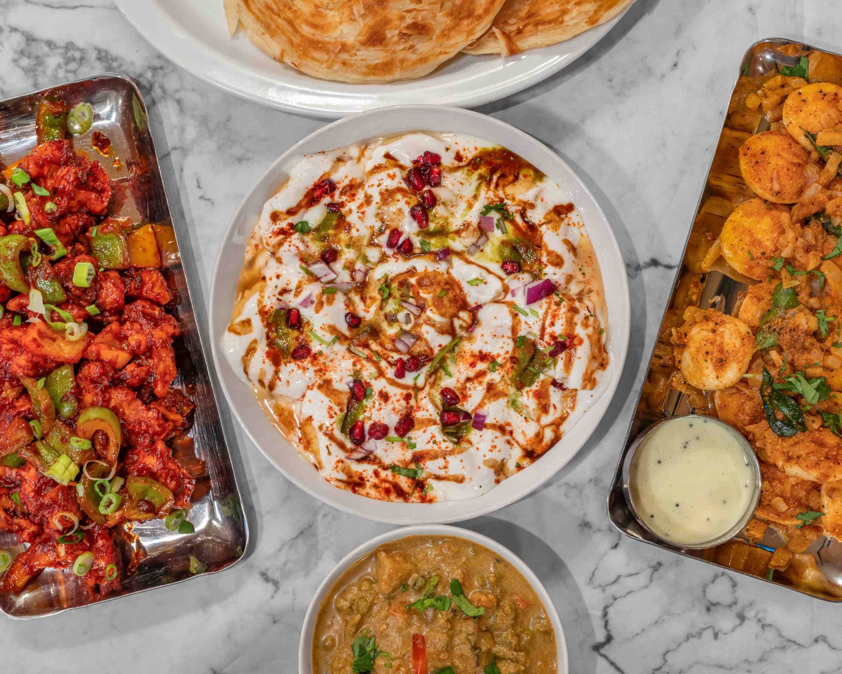 Order Dosa Guru (Calgary Trail) - Menu & Prices - Edmonton Delivery ...