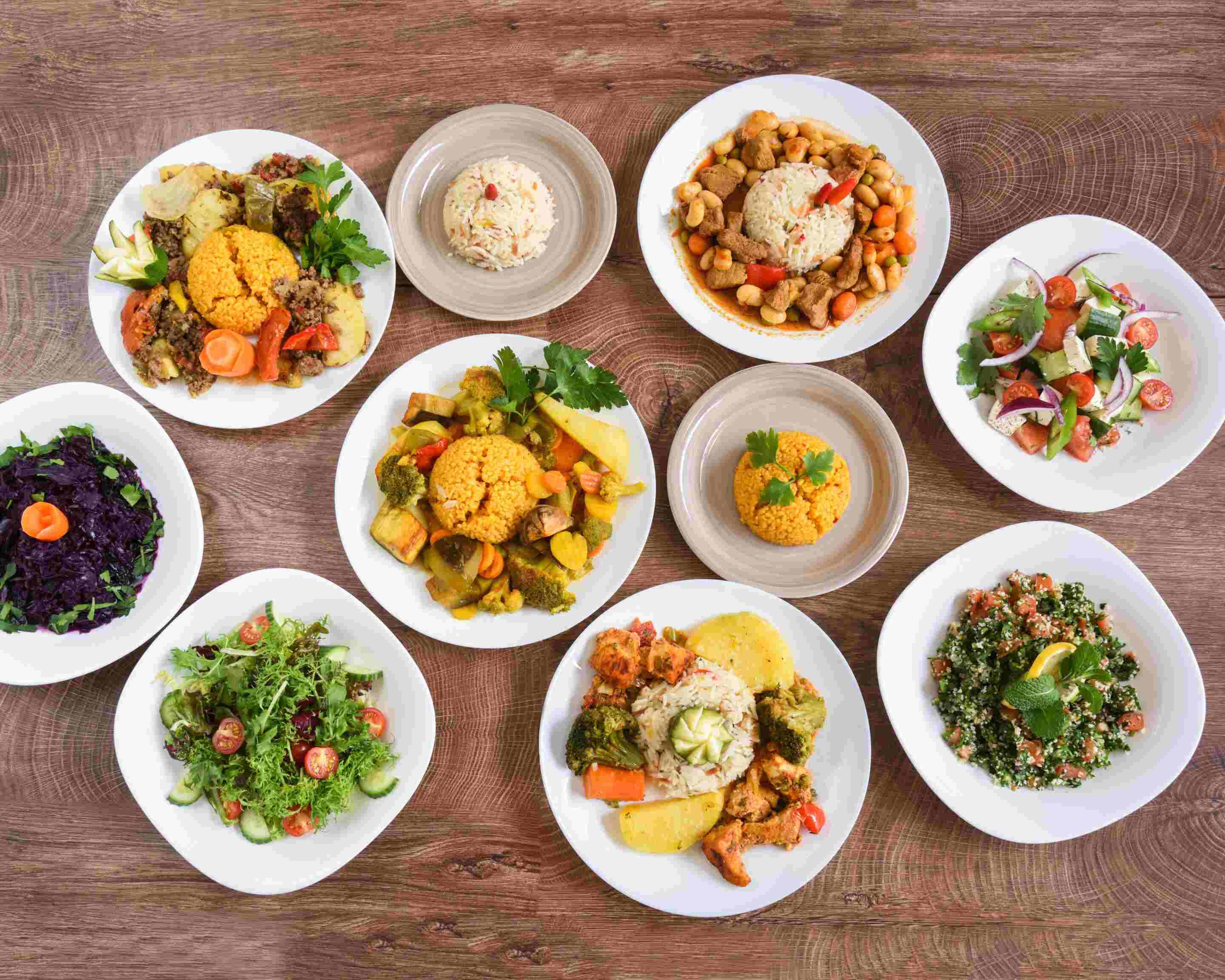 Salam Box | Lieferservice | Speisekarte und Preise | Stuttgart | Uber Eats