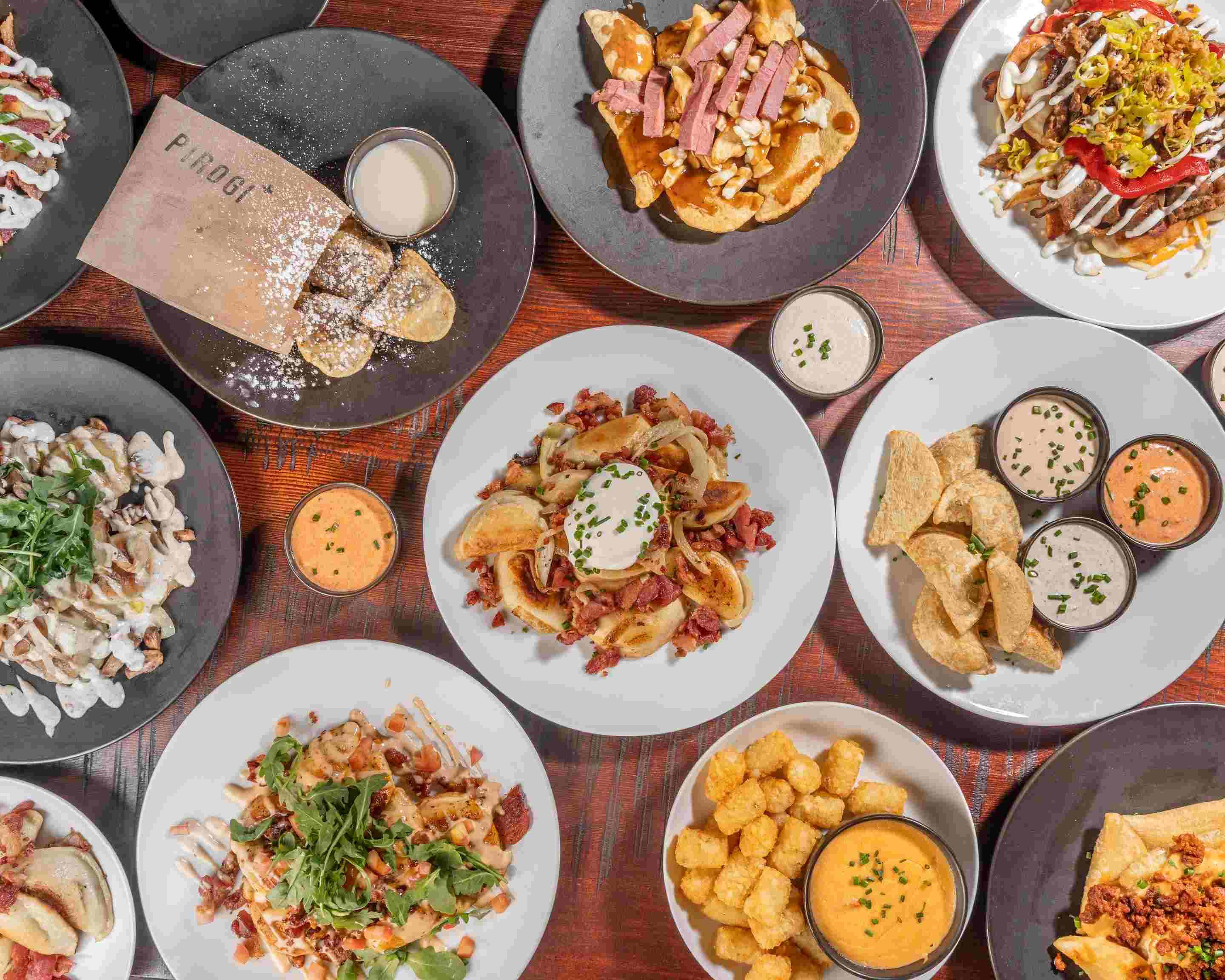 THE 10 BEST Barrie Food Delivery & Takeout 2024 | Restaurants Near Me ...