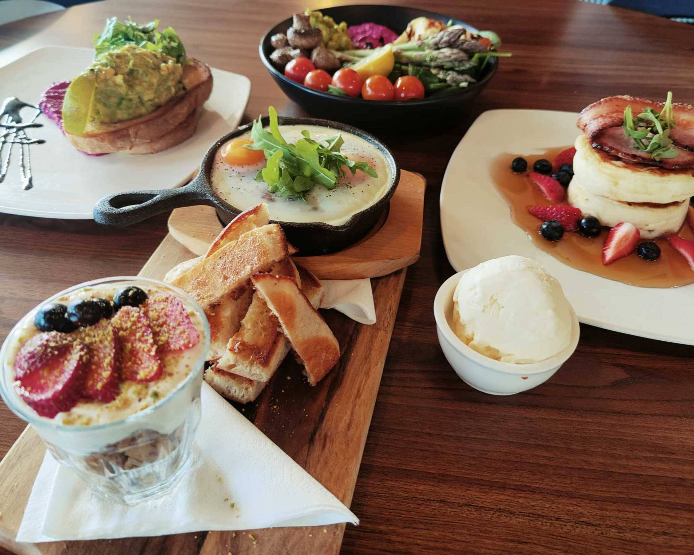 Order The Two Professors | Menu & Prices | Rockhampton Delivery | Uber Eats