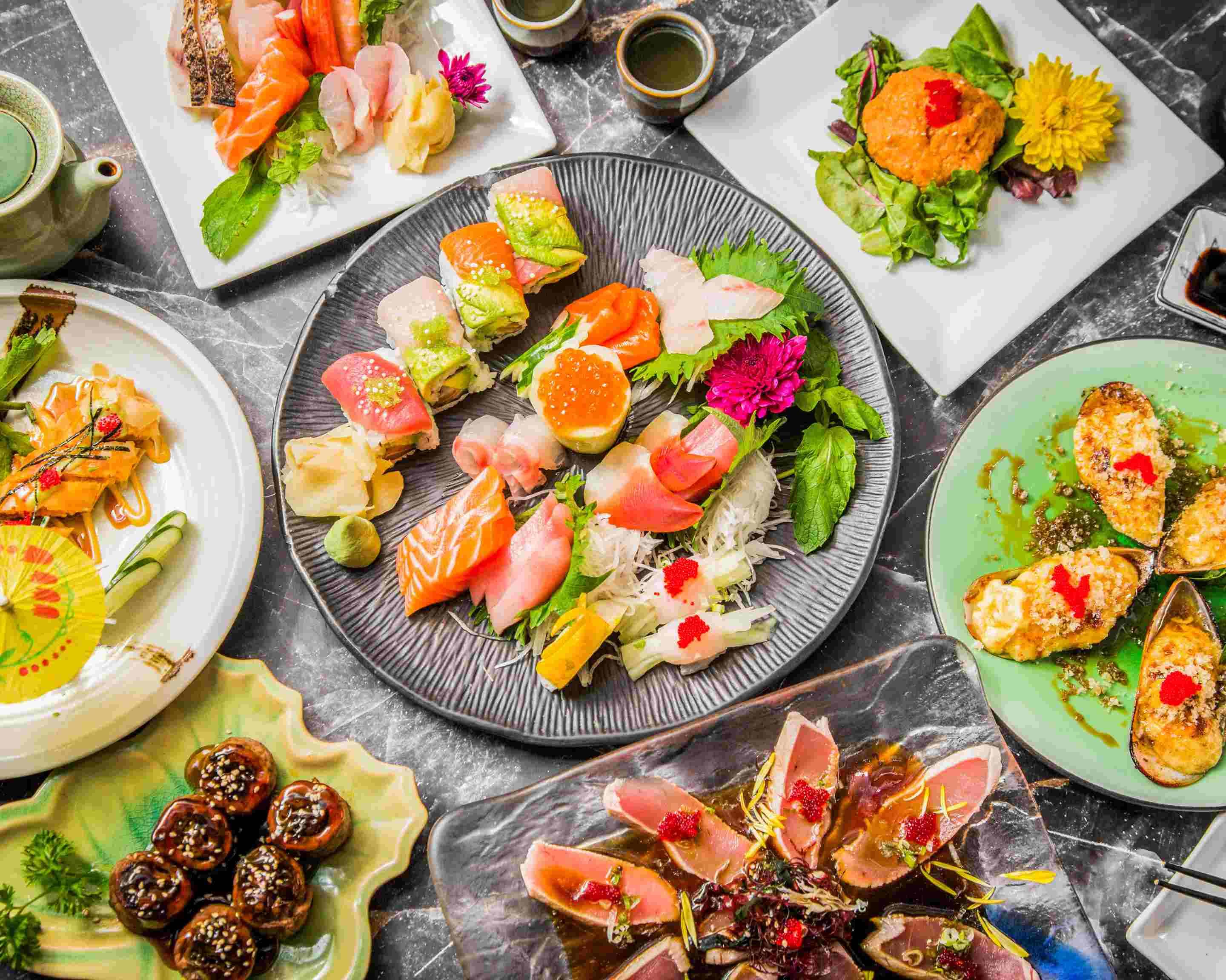 Order Matsu Sushi - Menu & Prices - New York Delivery | Uber Eats