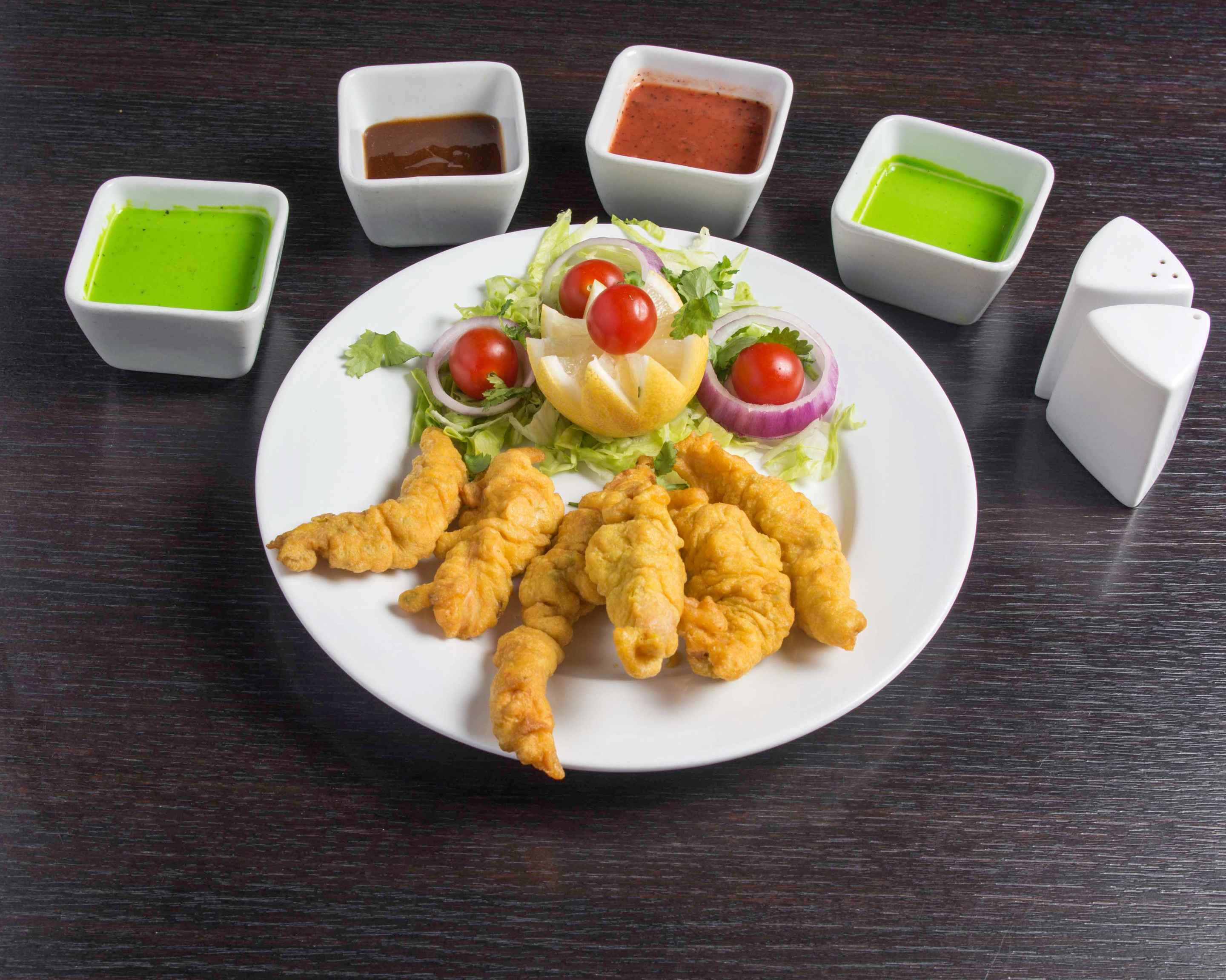 Order Rustom | Menu & Prices | Edinburgh Delivery & Takeaway | Uber Eats