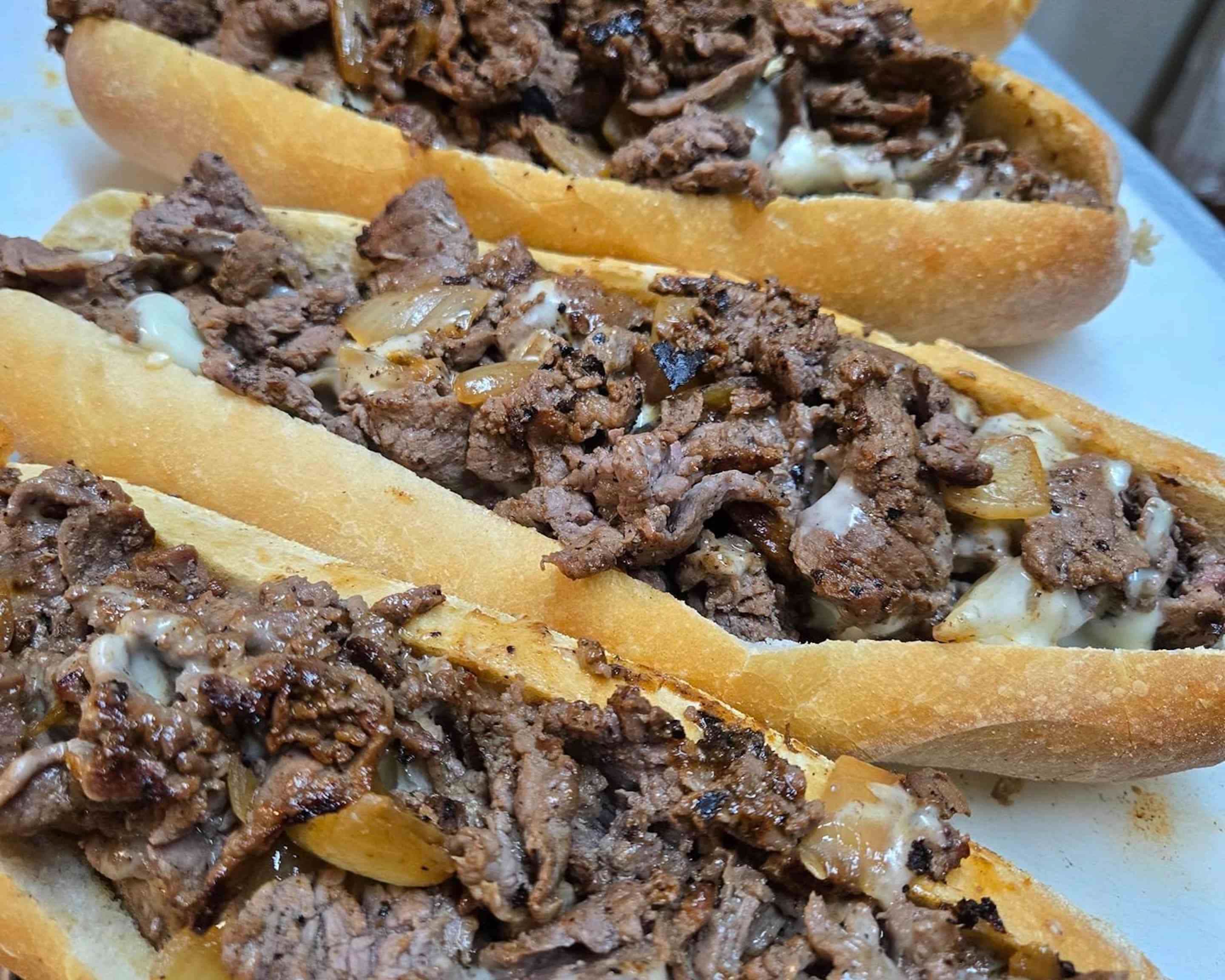 South-A-Philly (St Augustine) Menu Jacksonville • Order South-A-Philly ...