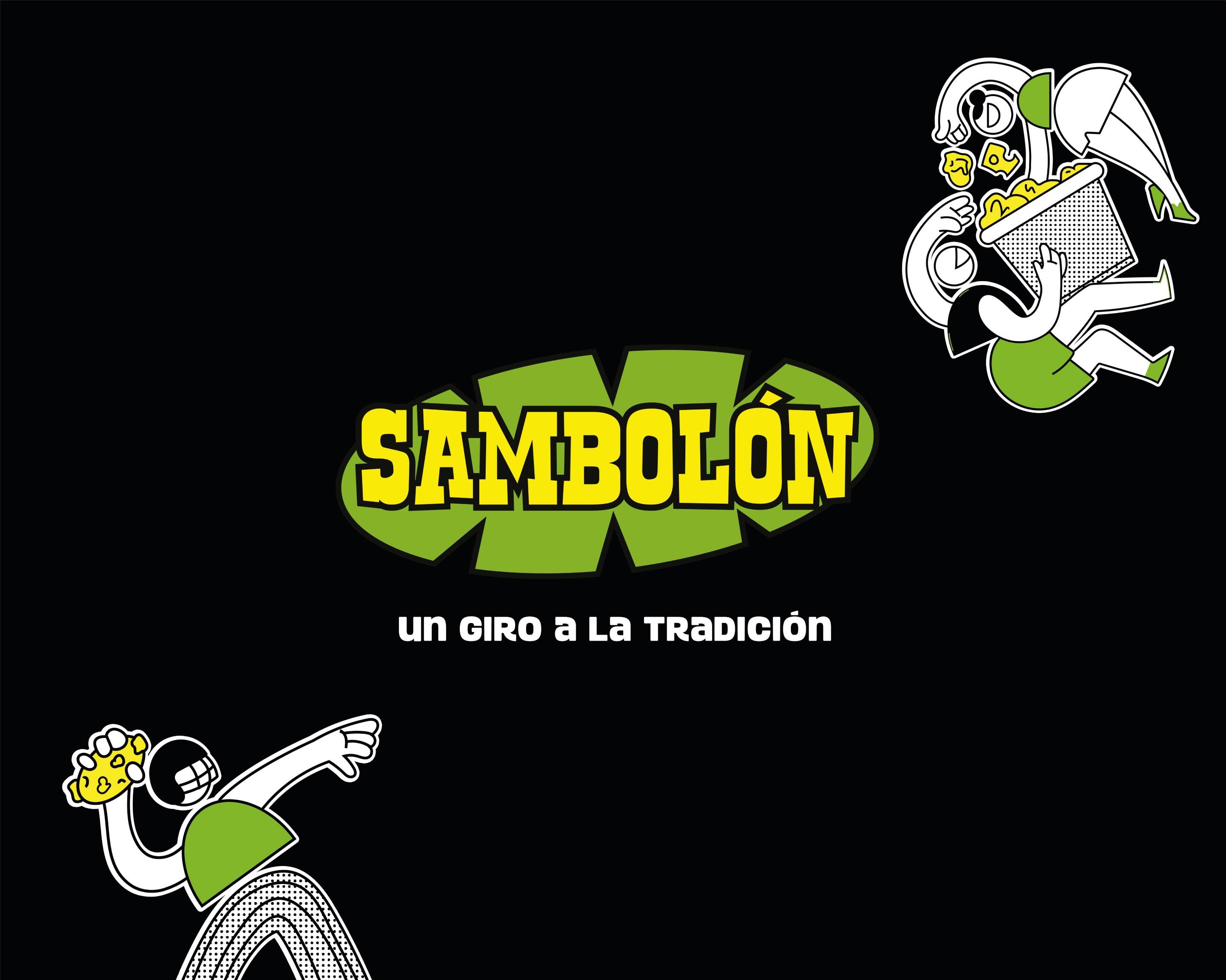 Sambolon (Plaza Orellana) Delivery in Guayaquil | Menu & Prices | Uber Eats