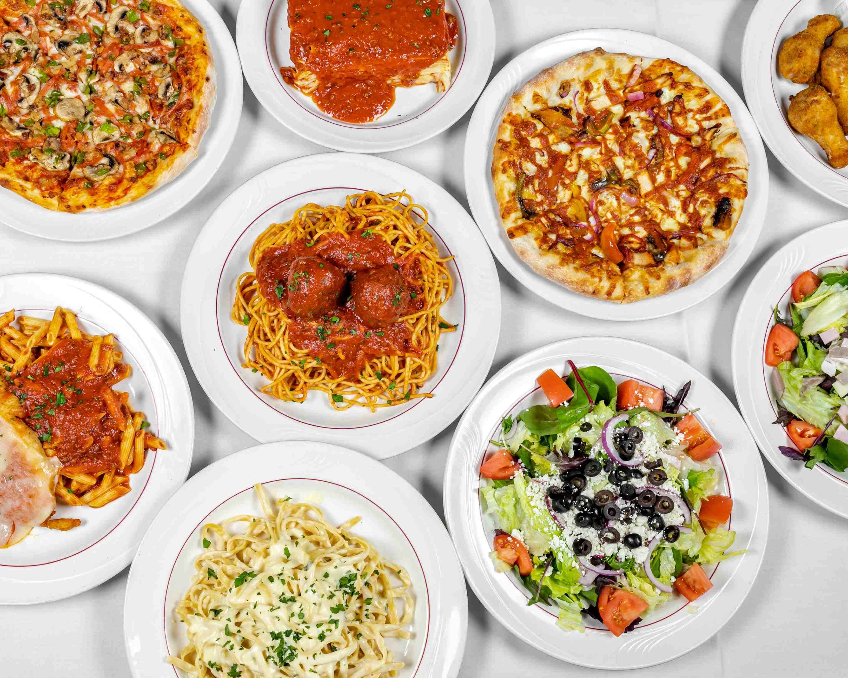 Order Franco's Restaurant - Menu & Prices - Windsor Delivery | Uber Eats