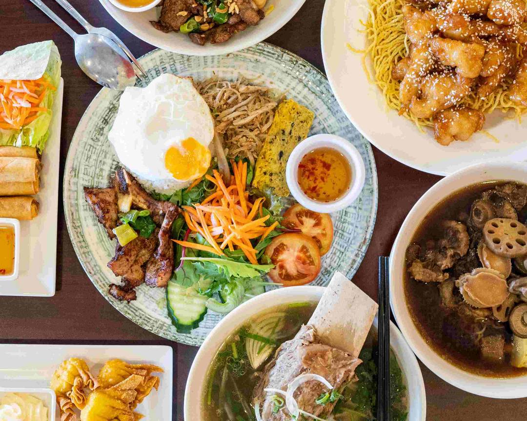 Order Phoever Vietnamese | Menu & Prices | Perth Delivery | Uber Eats