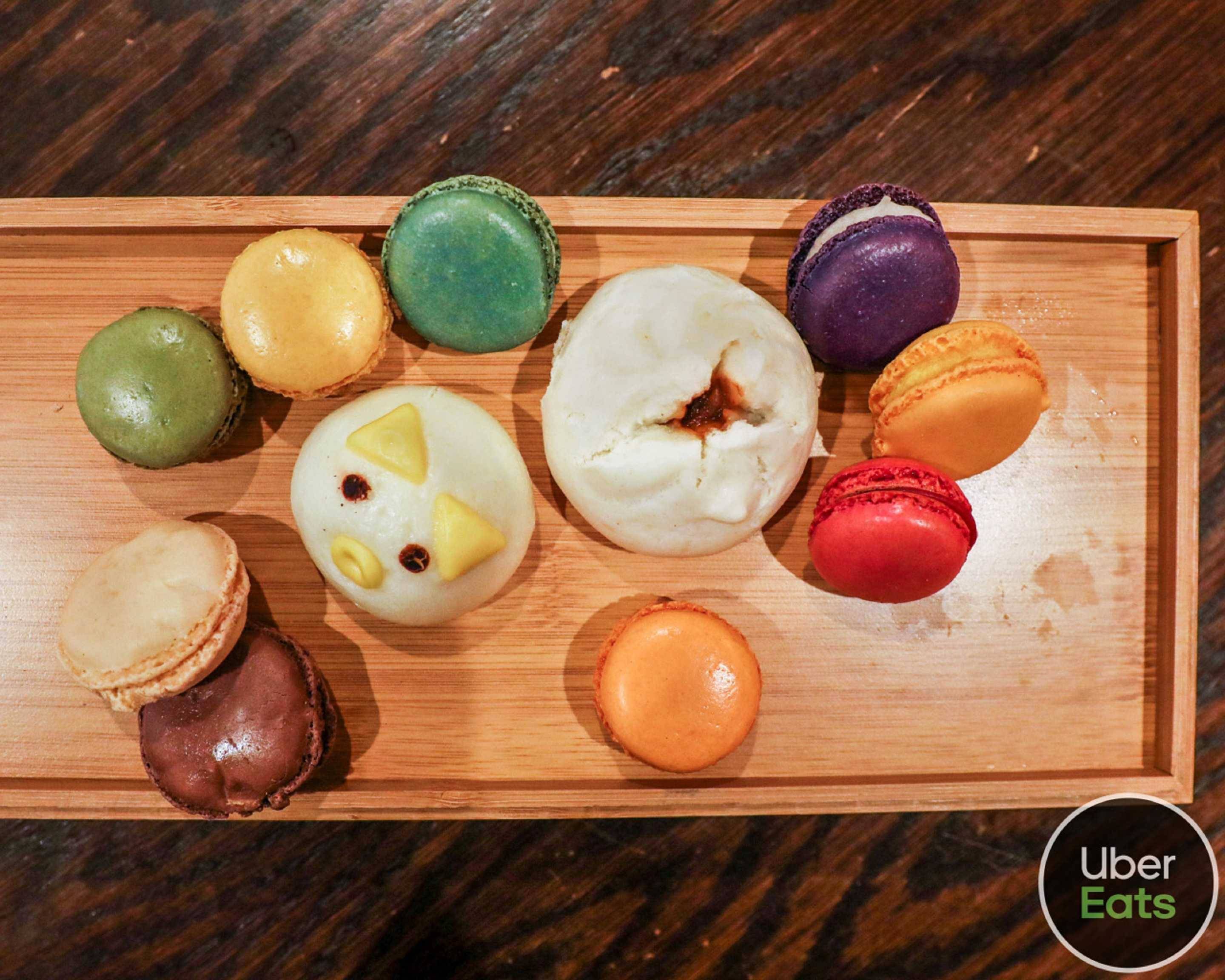 BoBa Tastic Menu North Little Rock • Order BoBa Tastic Delivery Online ...