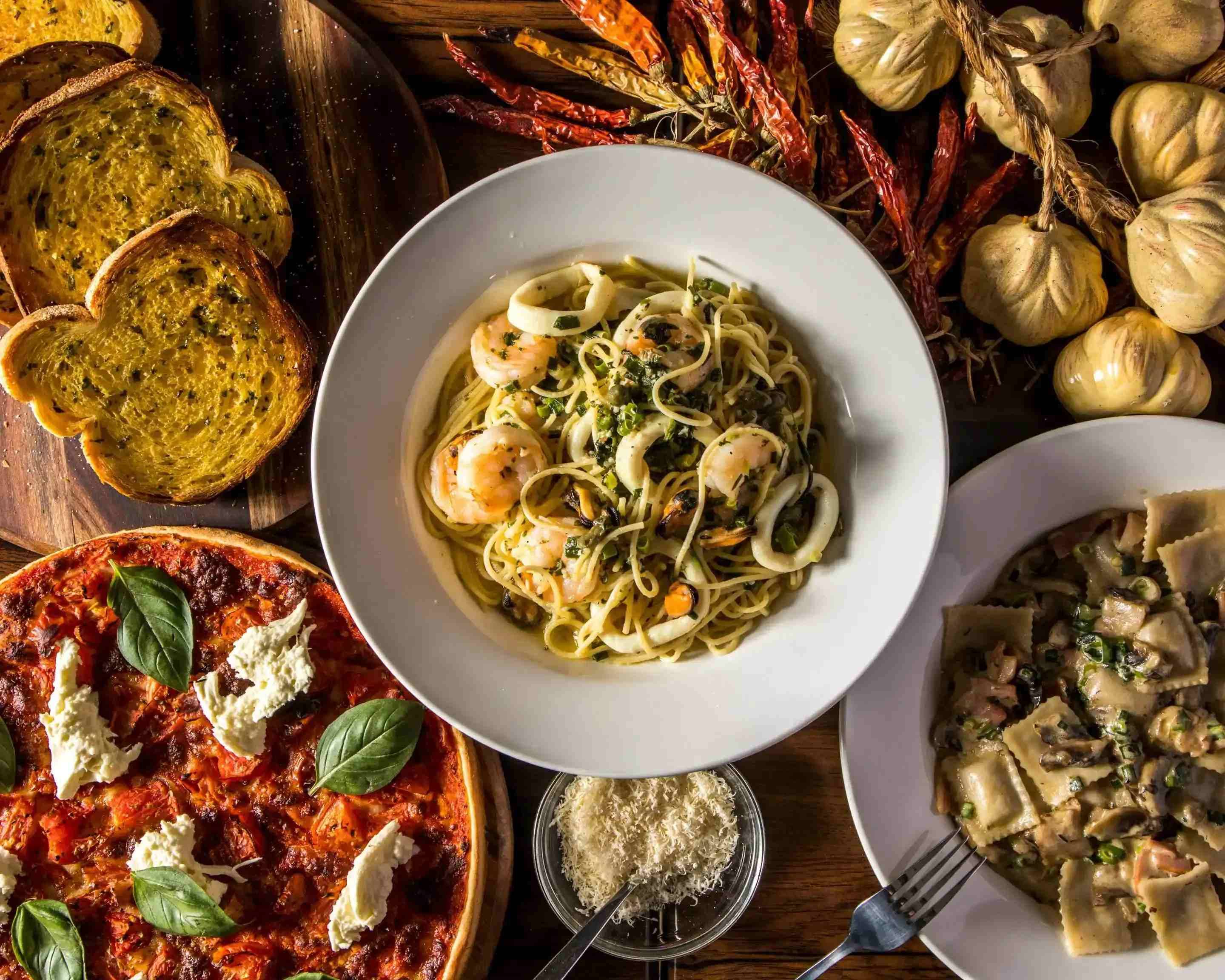 Order Balagio (Mokena) Menu Delivery in Mokena | Menu & Prices | Uber Eats