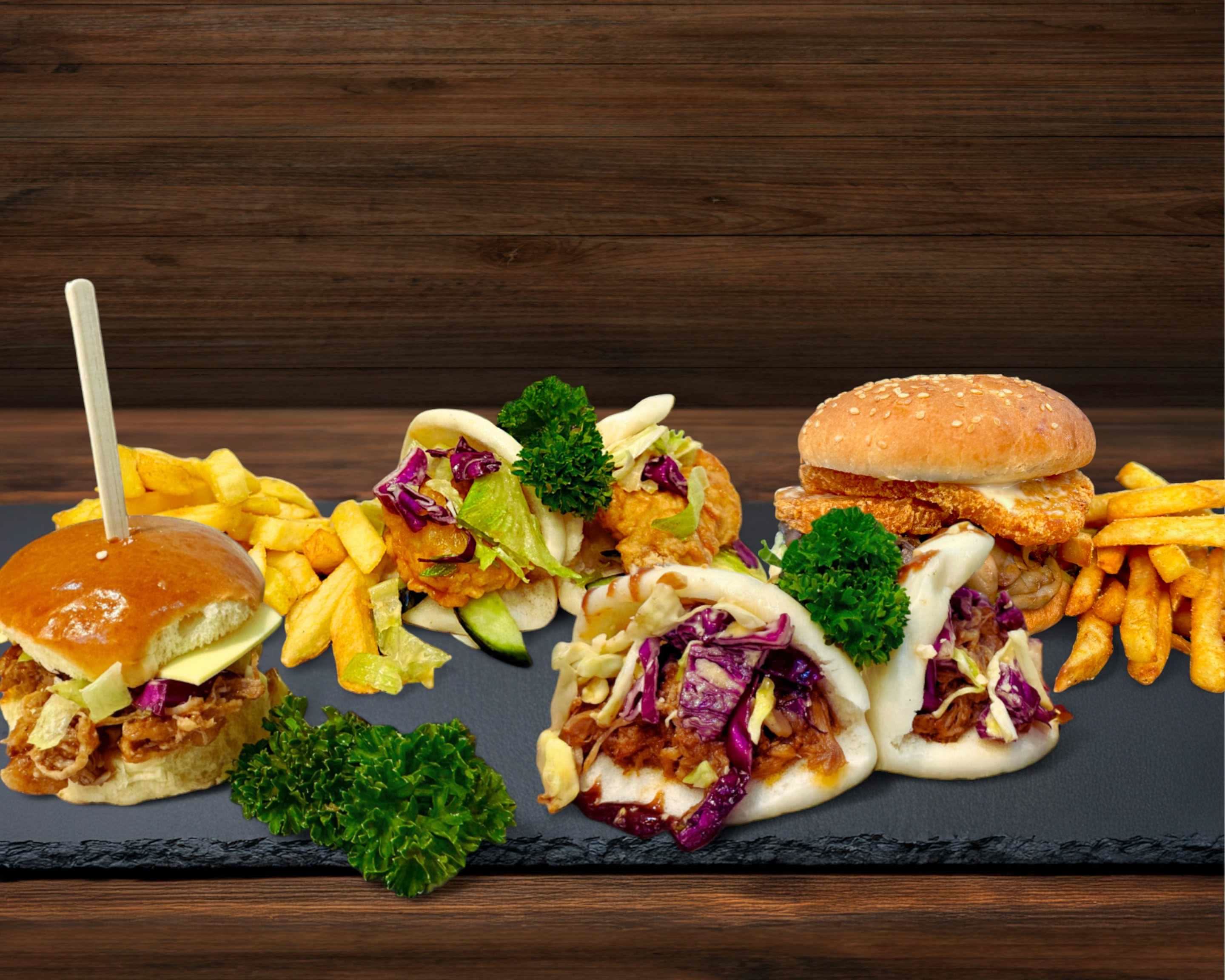 Triple A's Tea (Albany) Menu Takeout in Albany, WA | Delivery Menu ...