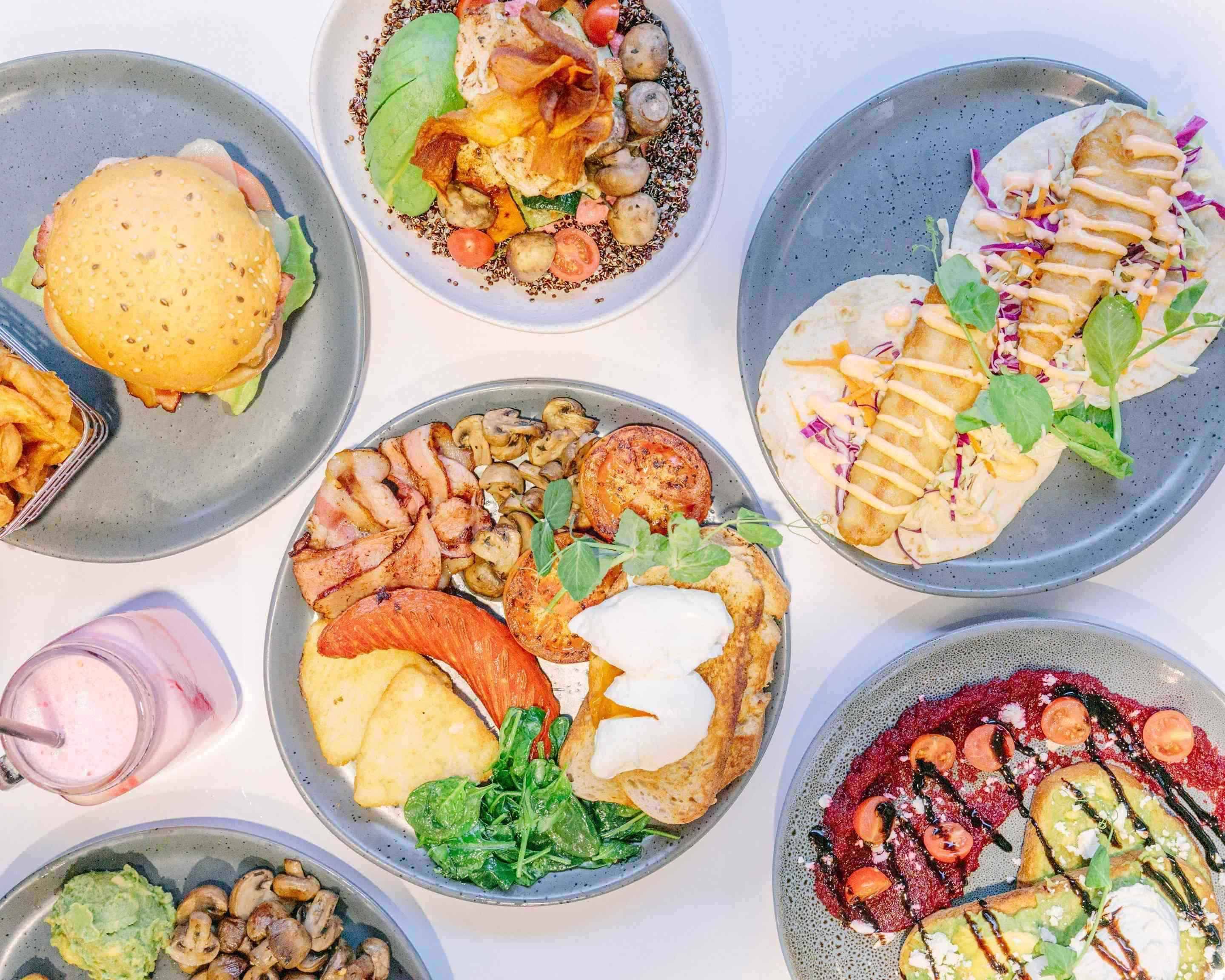 Order Twisted Sista - Fountain Gate Lower | Menu & Prices | Melbourne ...