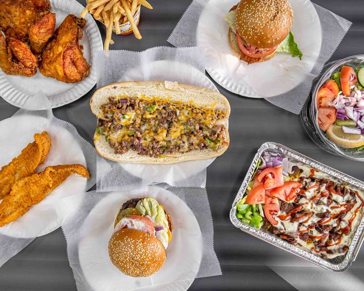 Order Chicken Shack E. Tremont Delivery in New York | Menu & Prices ...