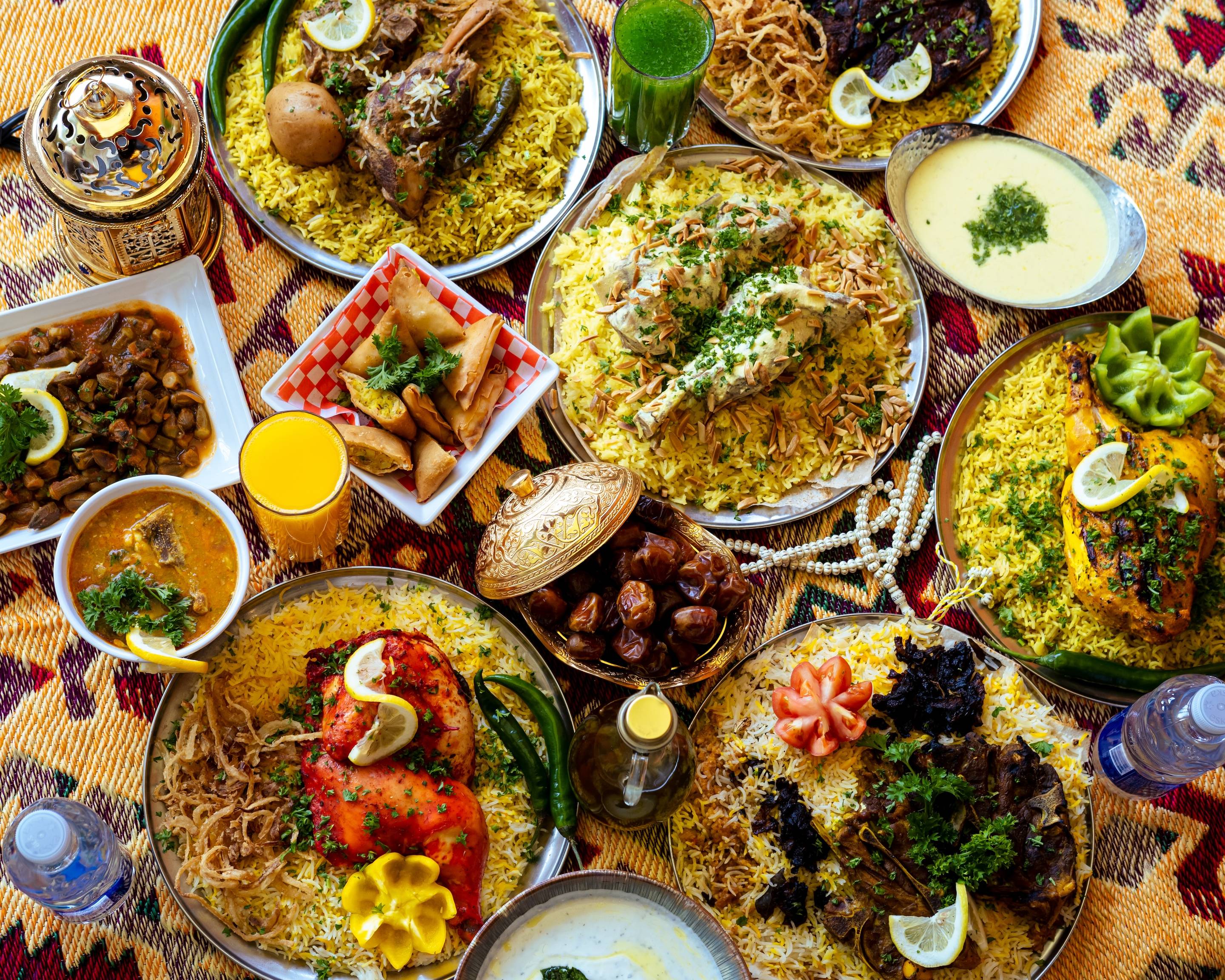 Order Mandi Afandi (East York) - Menu & Prices - Toronto Delivery ...