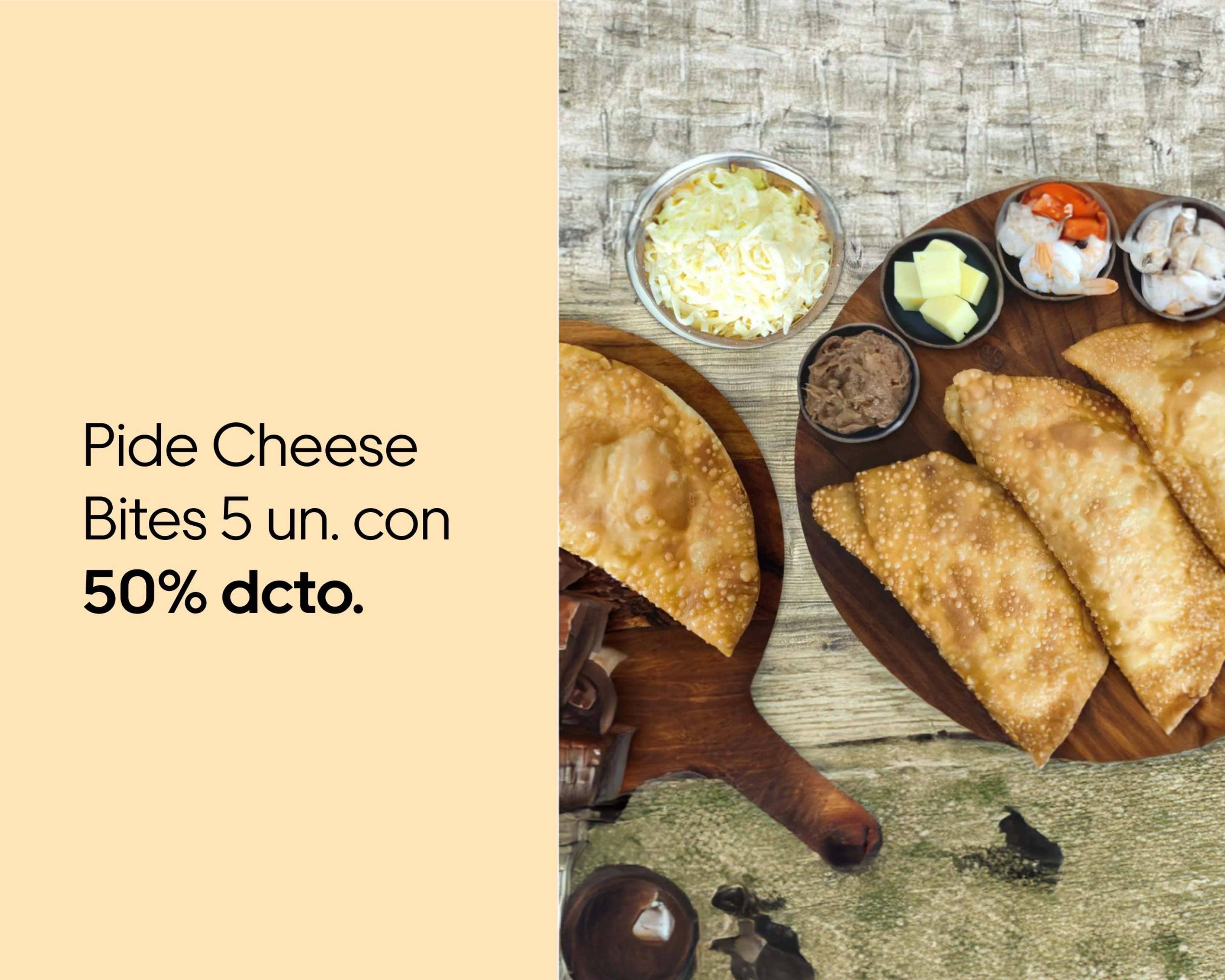 Buena Muzza - Apoquindo Menú a Domicilio【Menú y Precios】Santiago | Uber ...