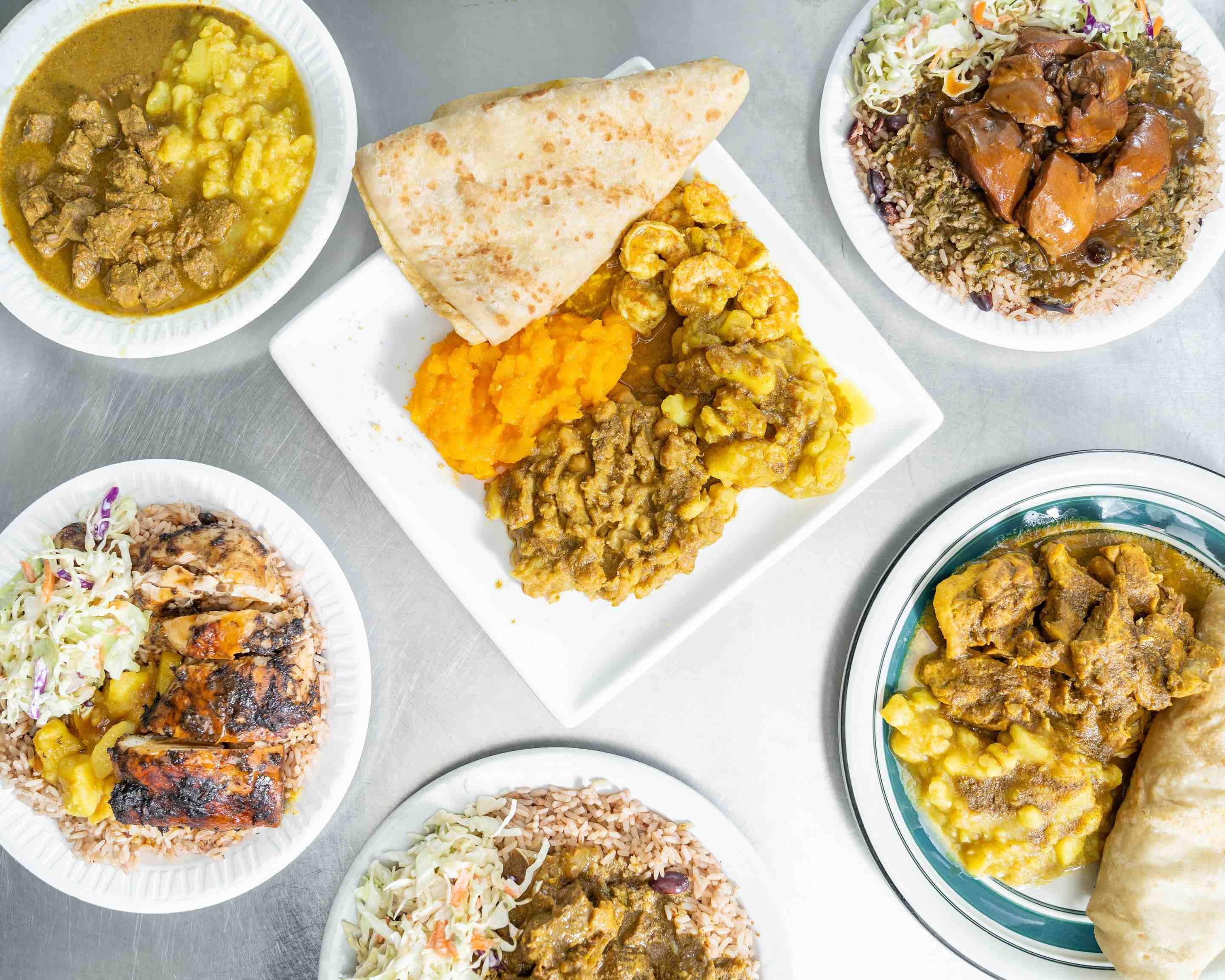 Order Famous Recipe Restaurant Delivery【Menu & Prices】| Hamilton | Uber ...