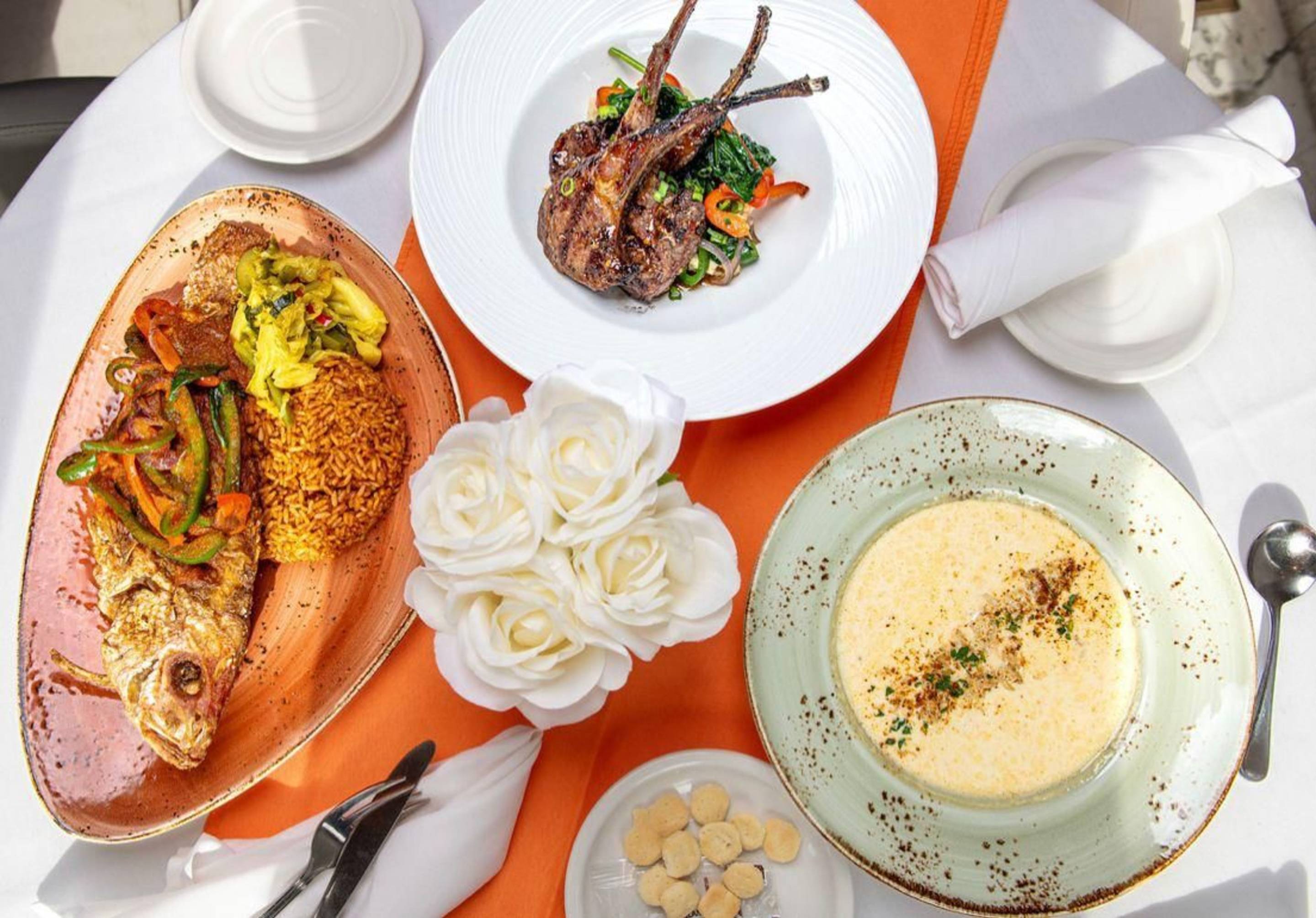 Order Capitol Square Bar & Grill - Menu & Prices - Washington Delivery ...