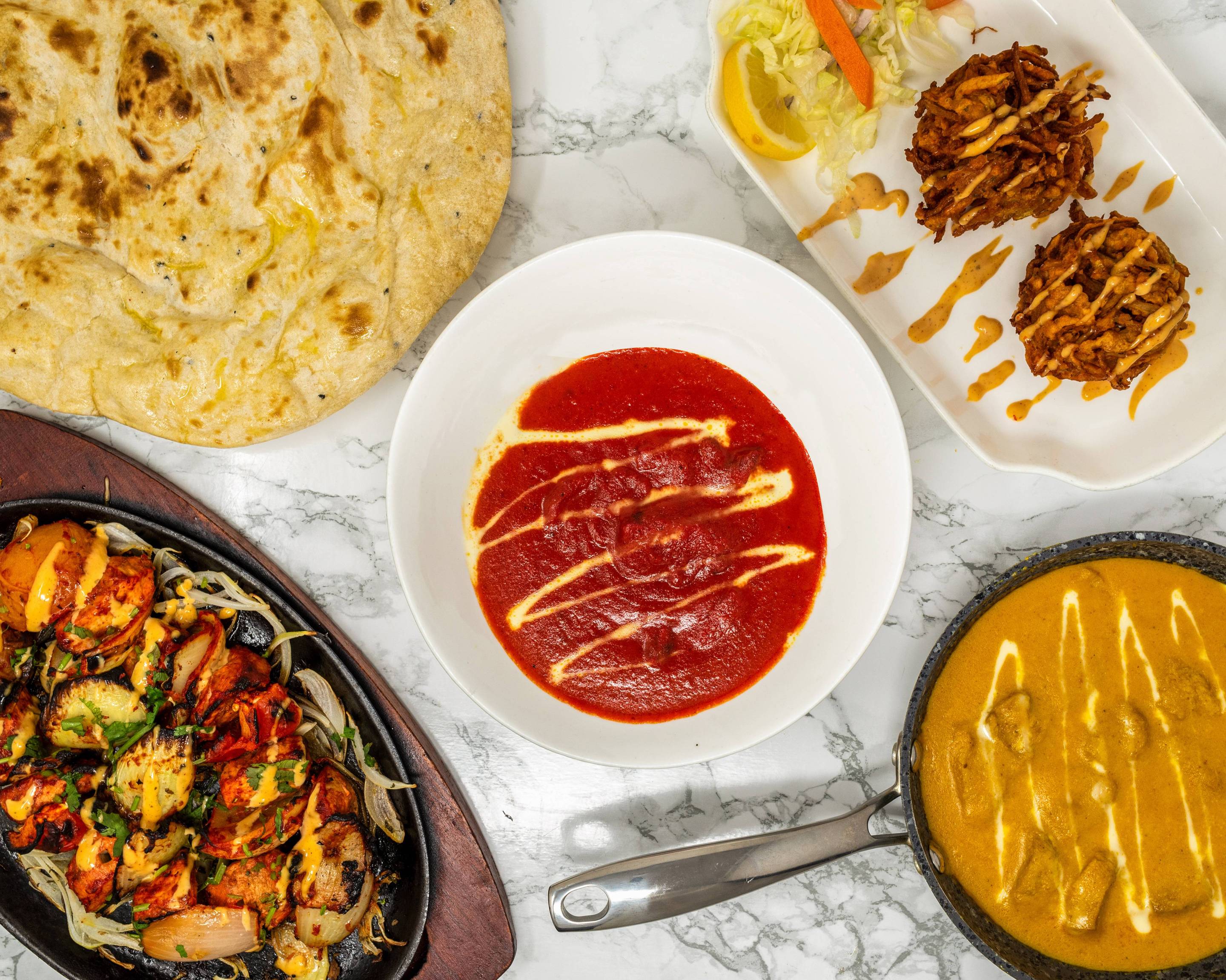 Star Balti House Menu - Takeaway in Leeds | Delivery menu & prices ...