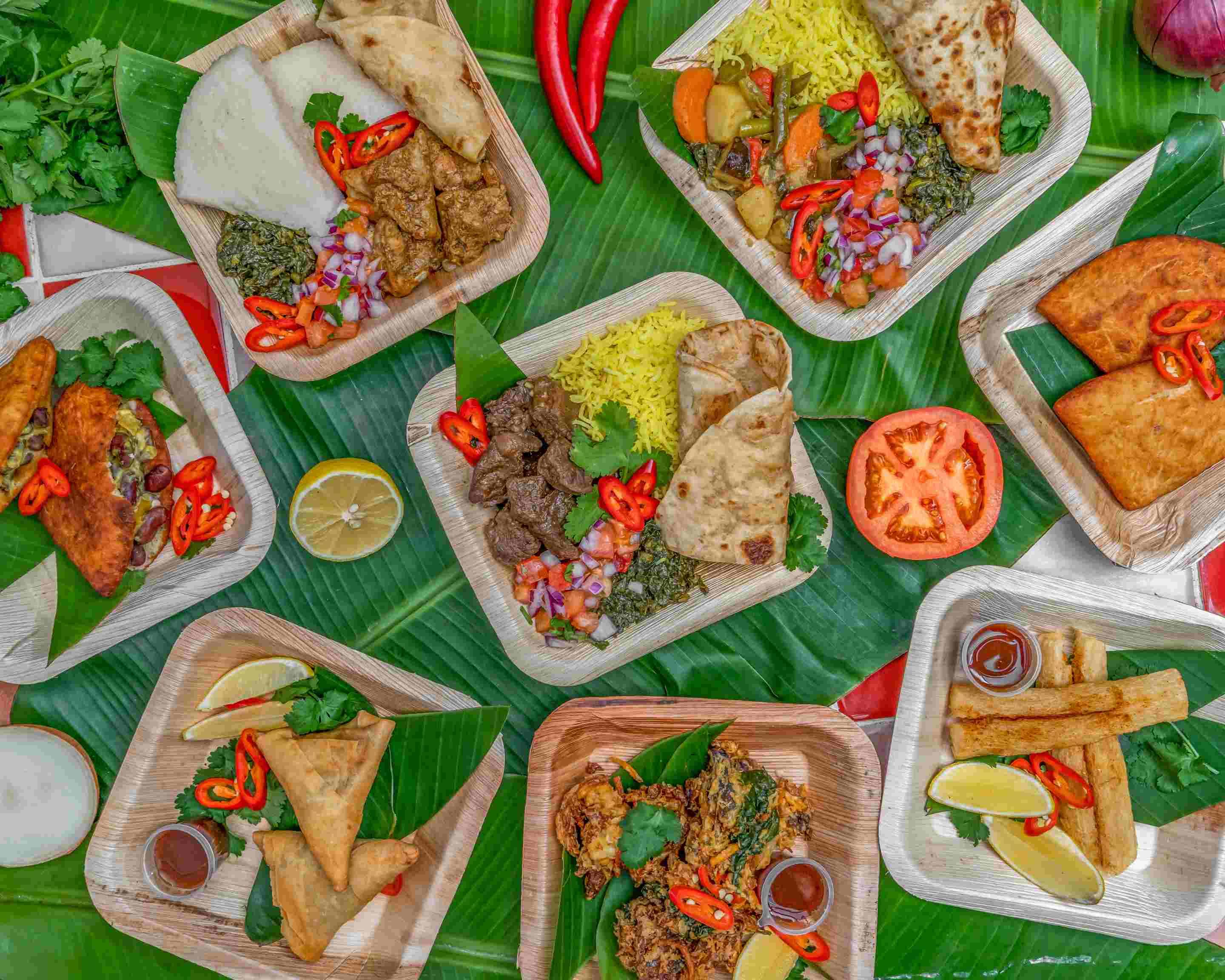 THE 10 BEST South African Food DELIVERY in Beachmere 2023 | Uber Eats