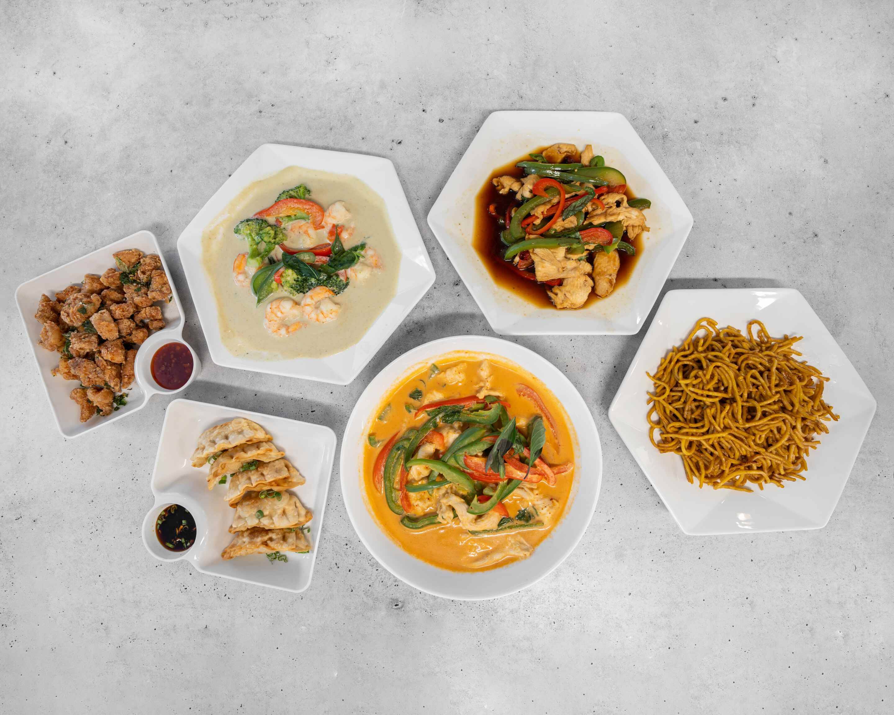 Order CHICK 'N WOK - Menu & Prices - Marietta Delivery | Uber Eats