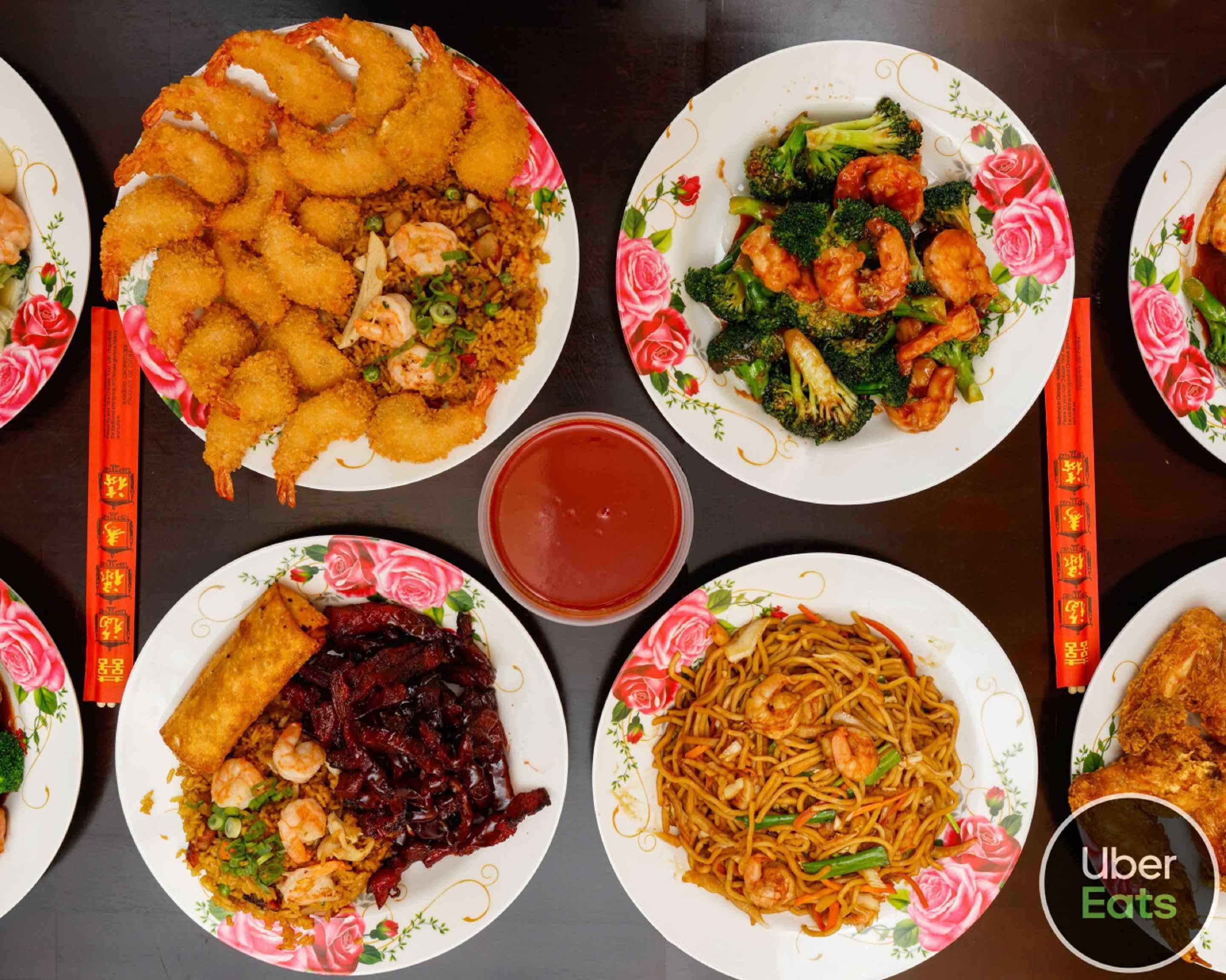 Order Sin Yu Menu Delivery in Plainfield | Sin Yu Prices | Uber Eats