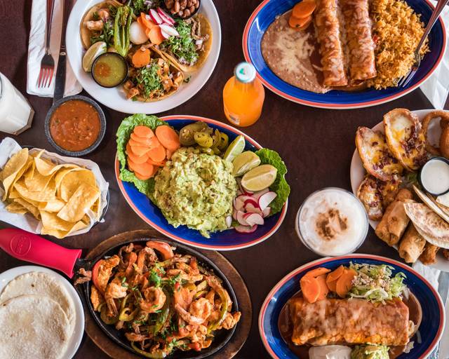 Order La Pinata Fremont - Menu & Prices - Fremont Delivery | Uber Eats