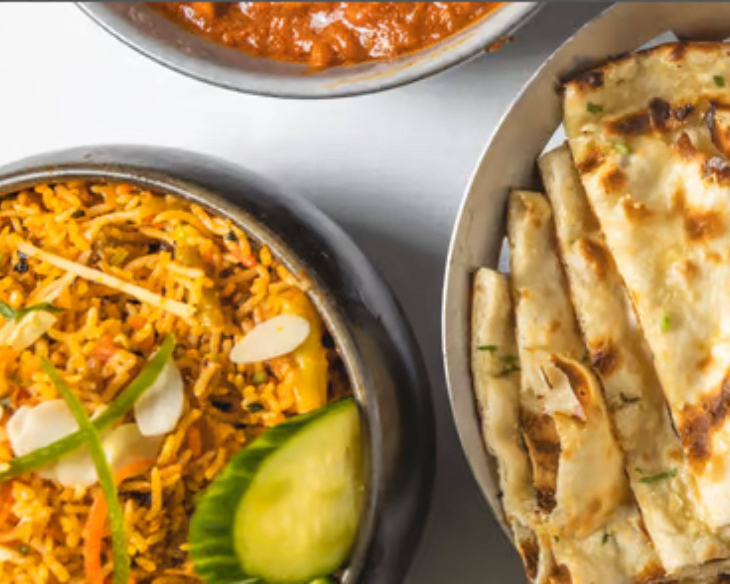 Bombay Beat Fine Indian Cuisine Menu Takeout in Murray Bridge ...