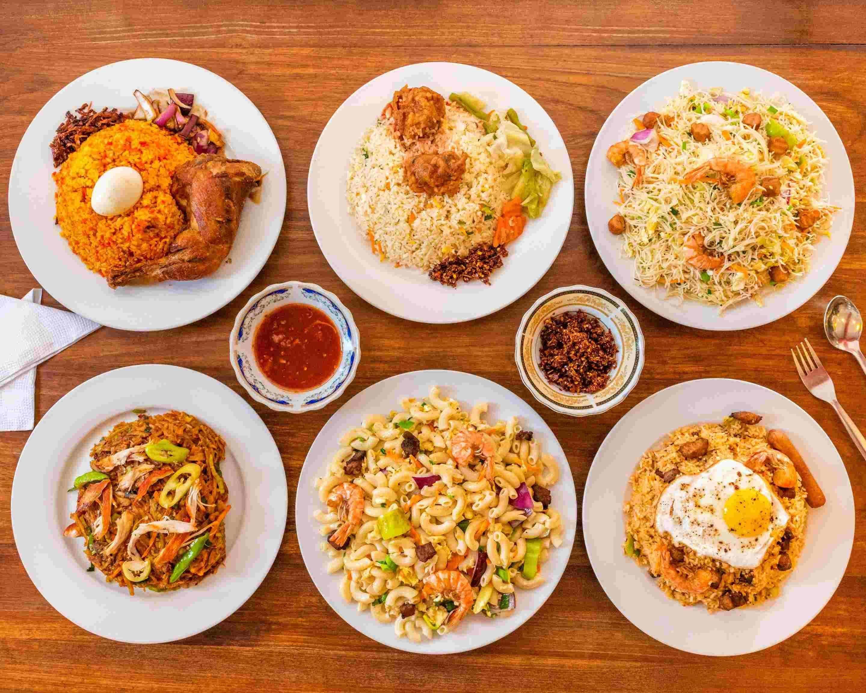 Order Cafe 4 U - Wellawatte Menu Delivery【Menu & Prices】| Colombo ...