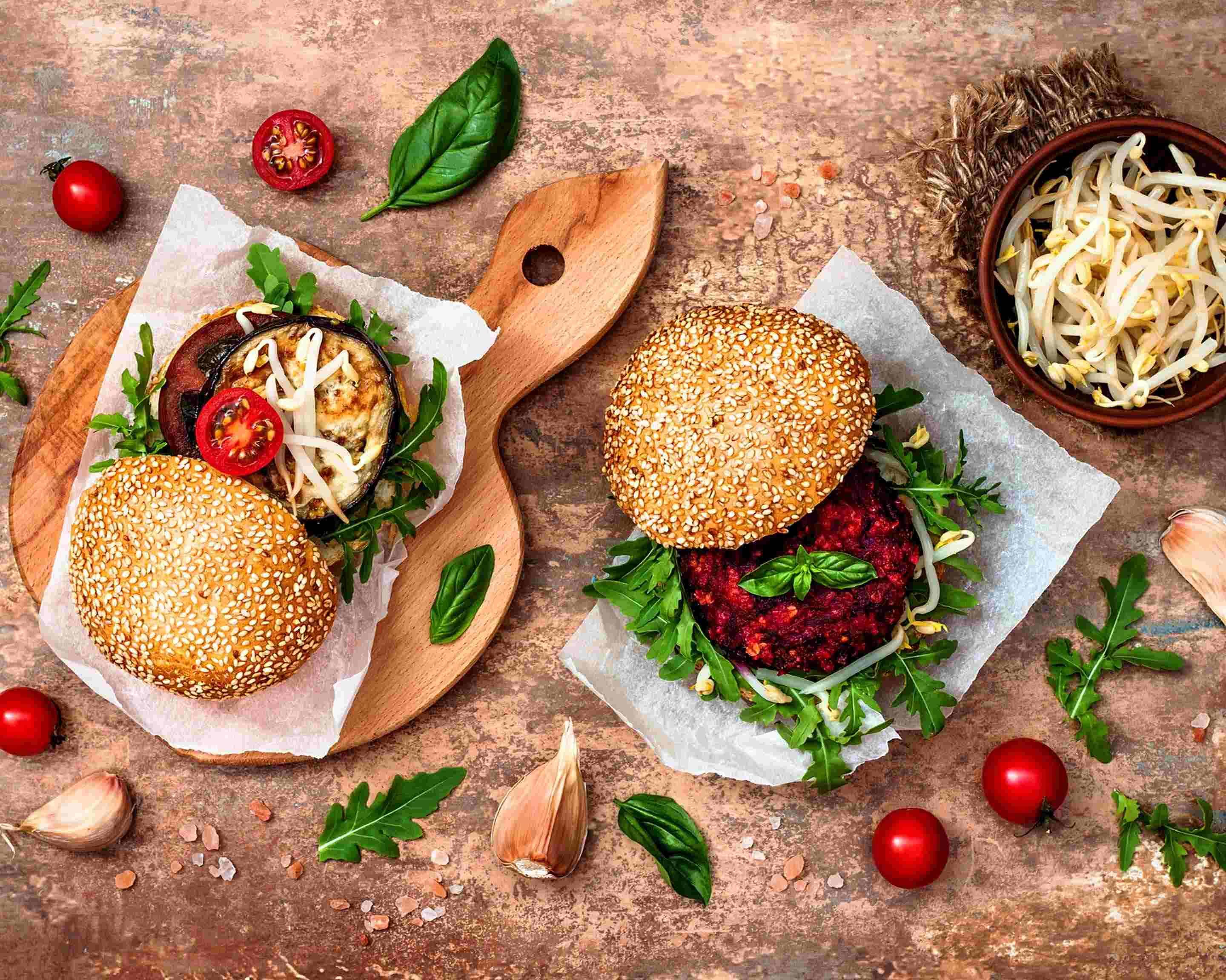 Burgers Delivery Near Me | Uber Eats