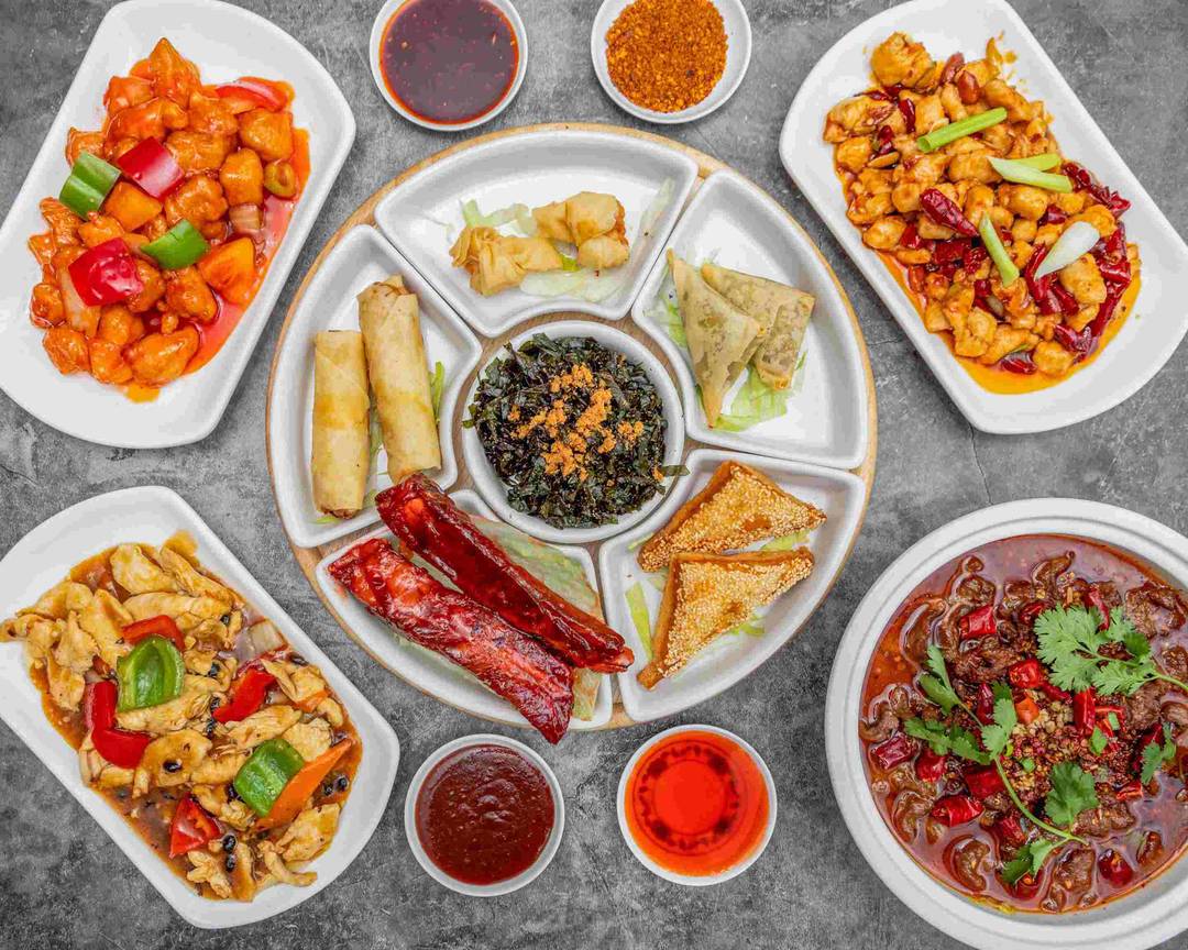 THE 10 BEST Malaysian Food Takeaway in Liverpool 2025 - Order Malaysian ...