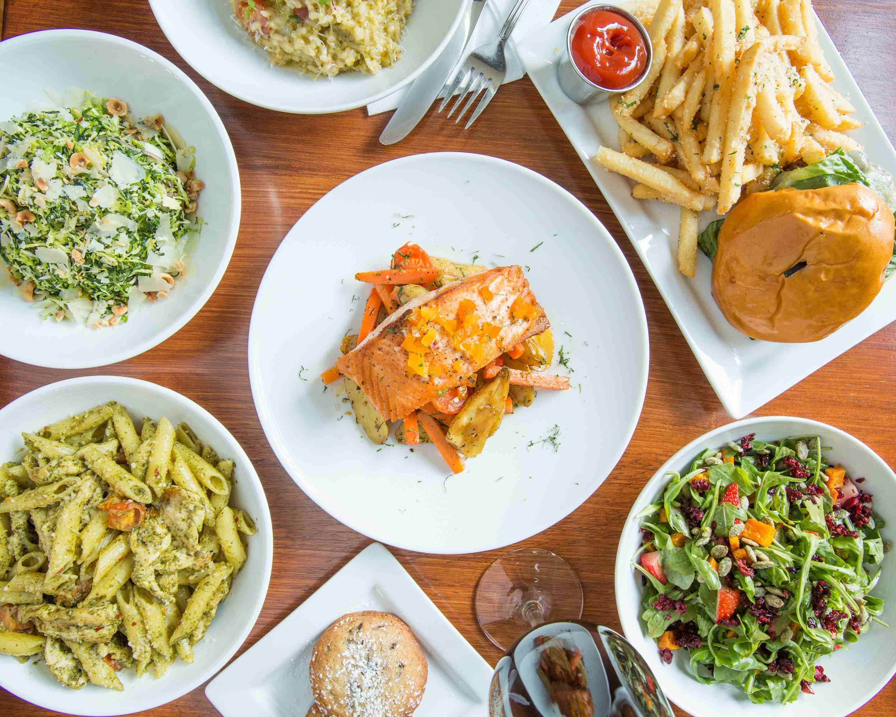 Order Zuzu's - Menu & Prices - St Simons Delivery | Uber Eats