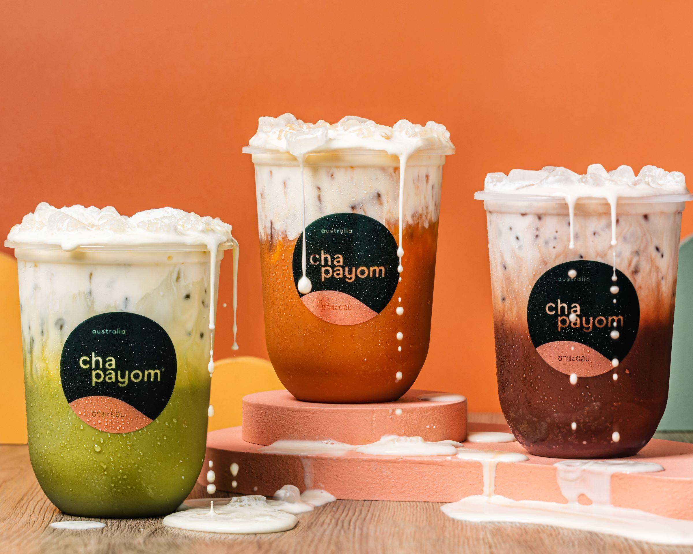 Order Chapayom | Menu & Prices | Sydney Delivery | Uber Eats